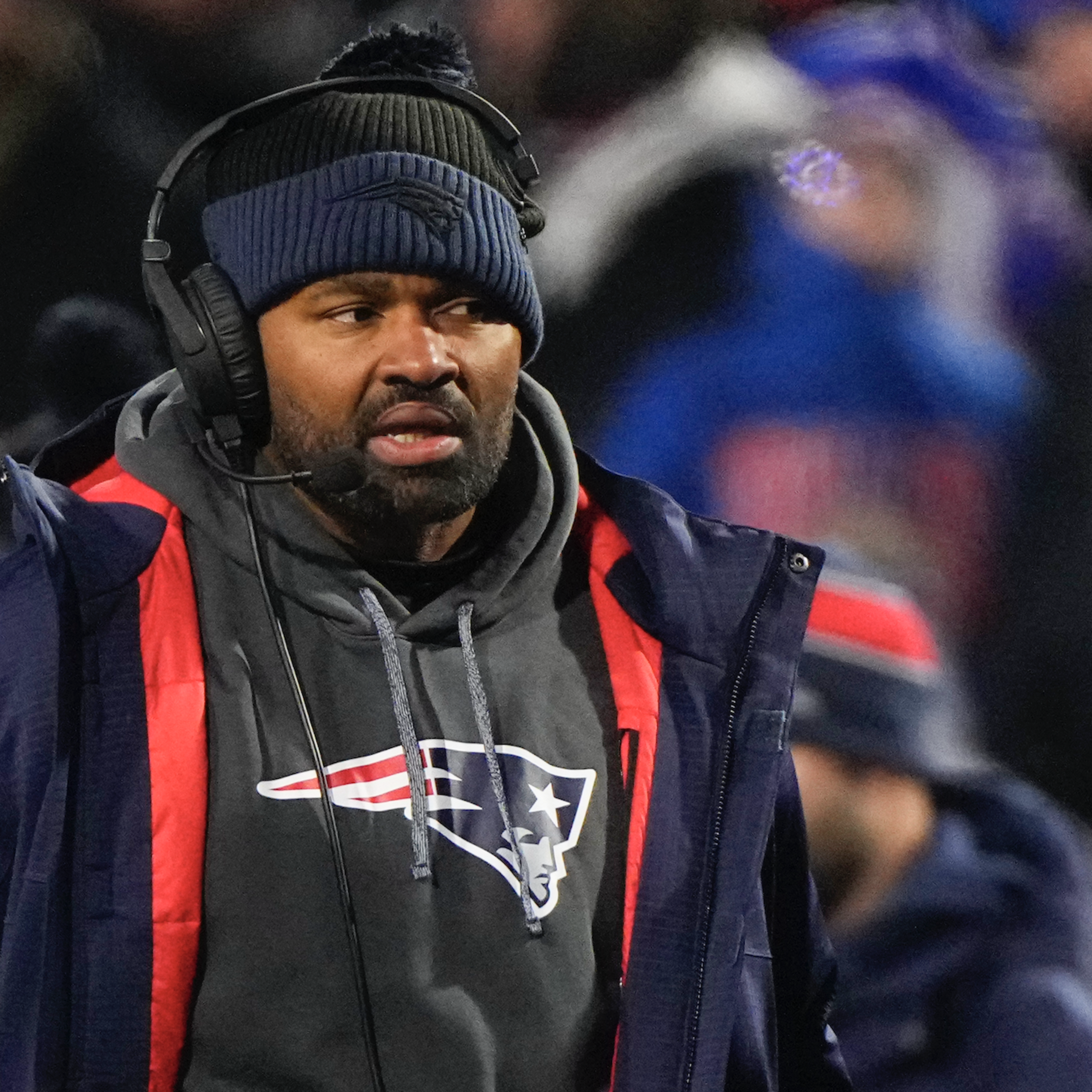 New Vols WR Amari Jefferson makes honest admission about when he first ...