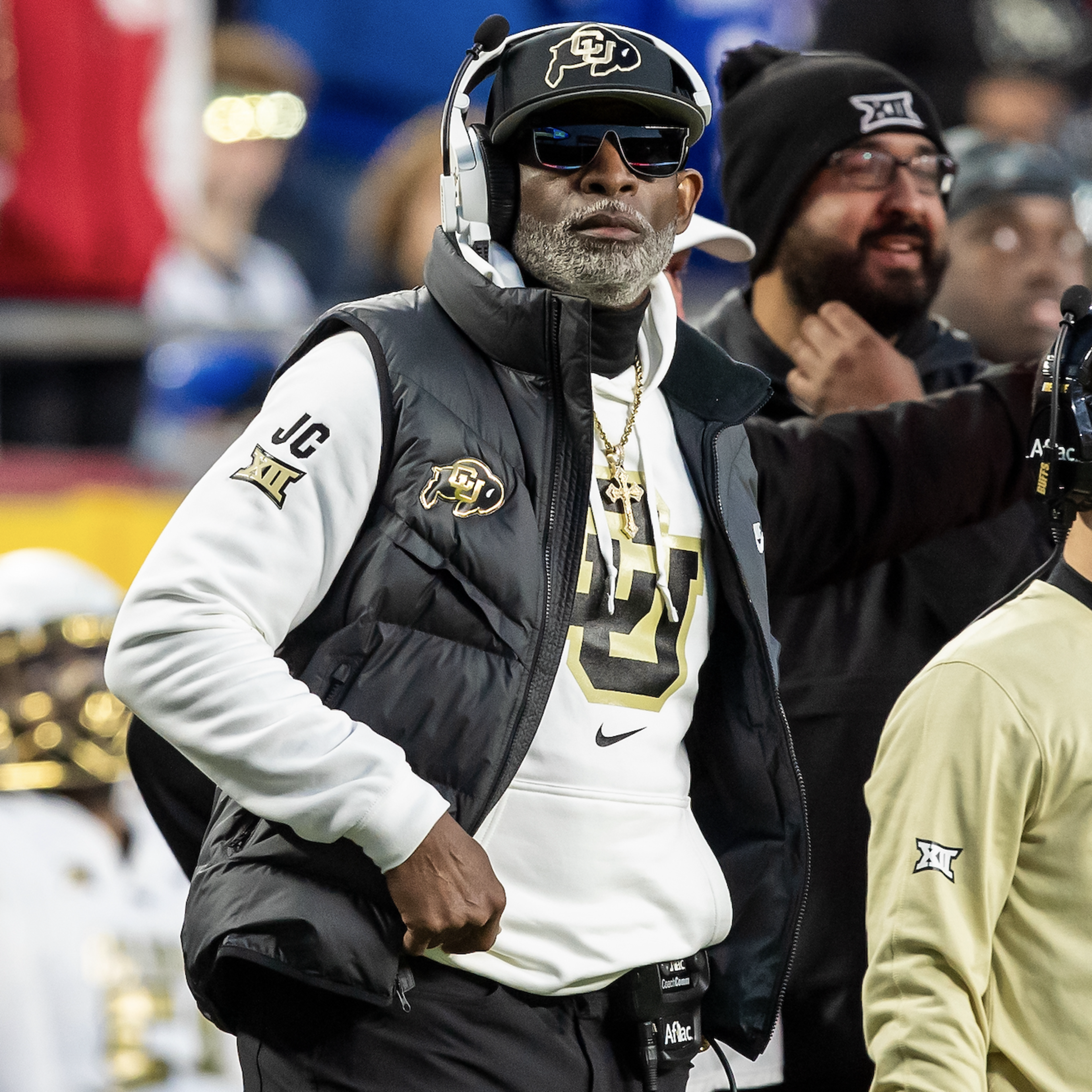 Nico Iamaleava gets hit with extreme disrespect and it shows why ...