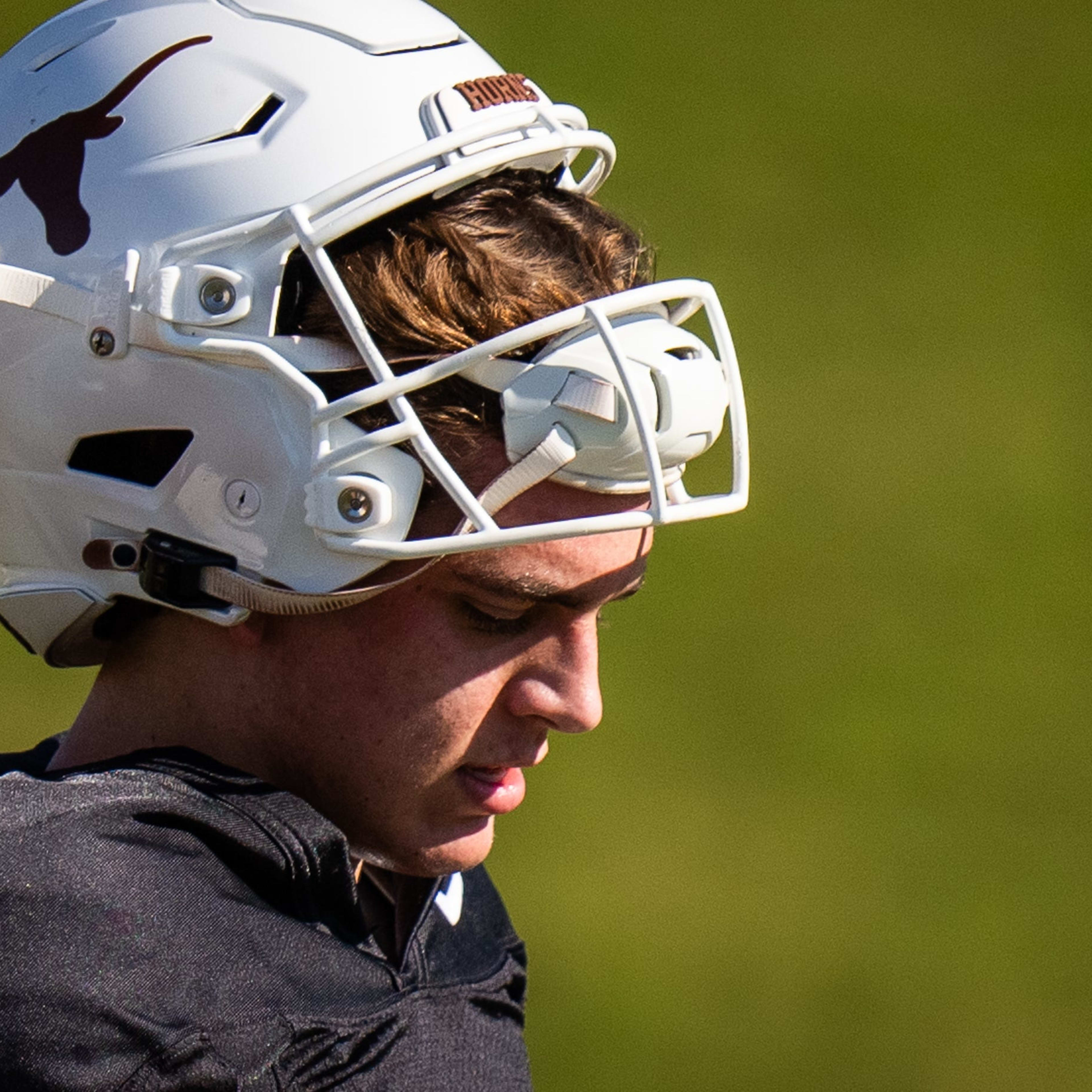 Arch Manning’s brother reveals what the Longhorns QB is really like and ...