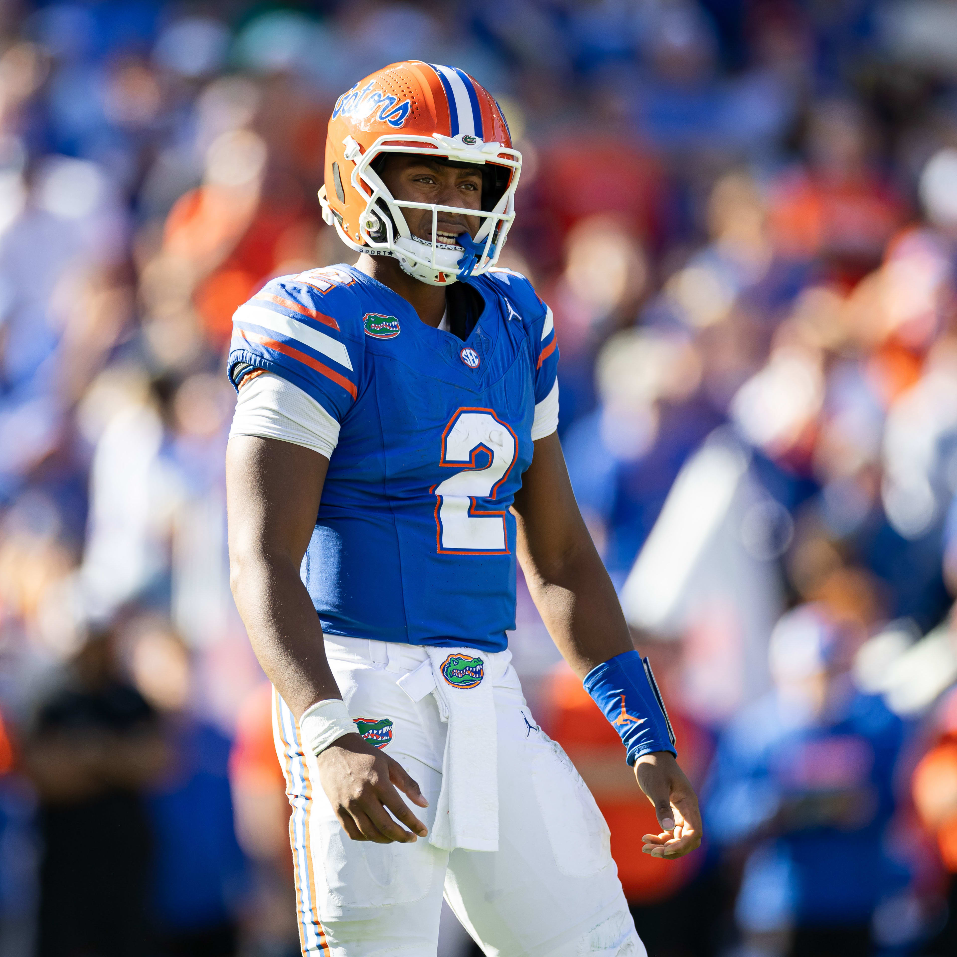 Florida Gators get huge news regarding five-star recruit that will help ...