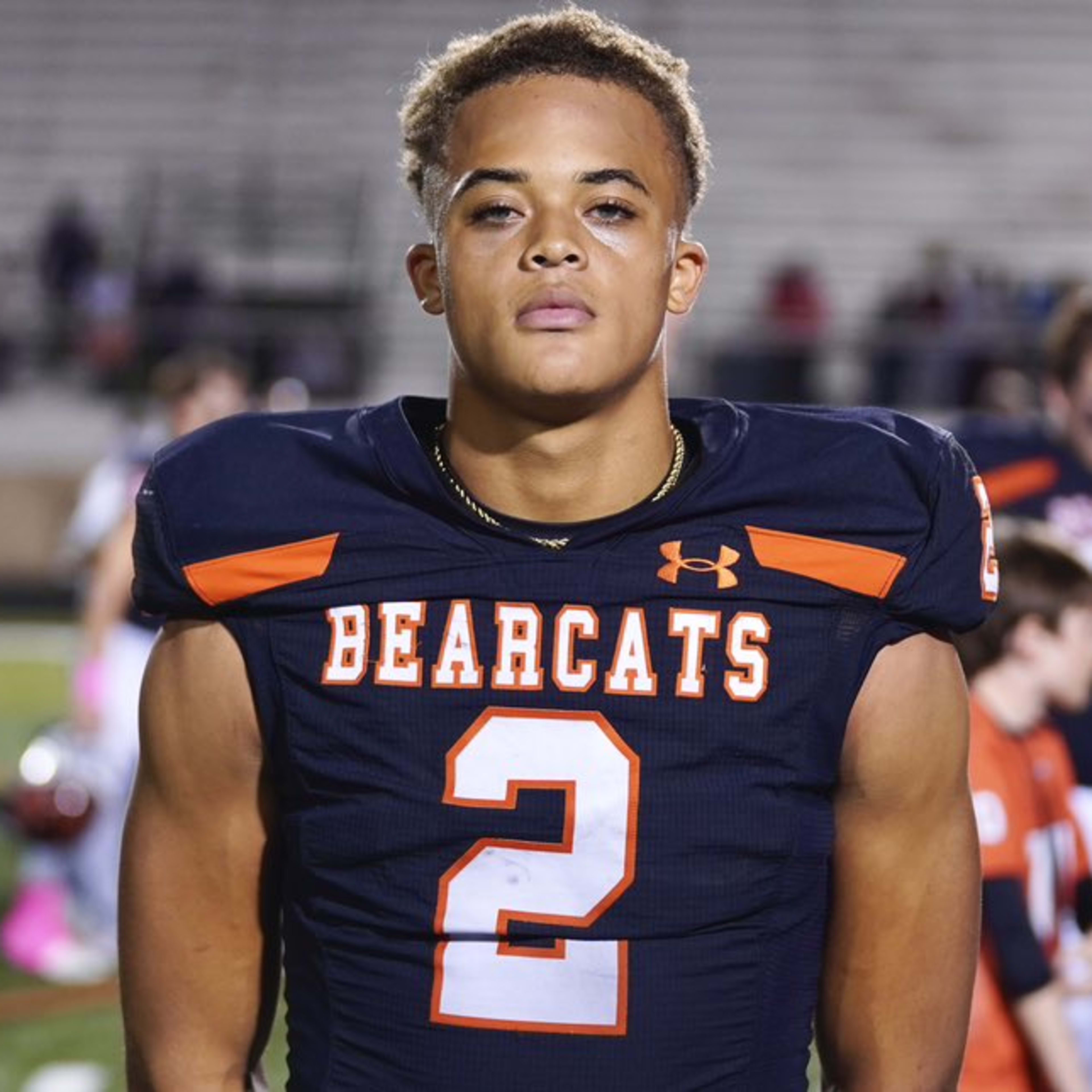 ‘I think we definitely will see a few commitments here soon’ - Notre ...