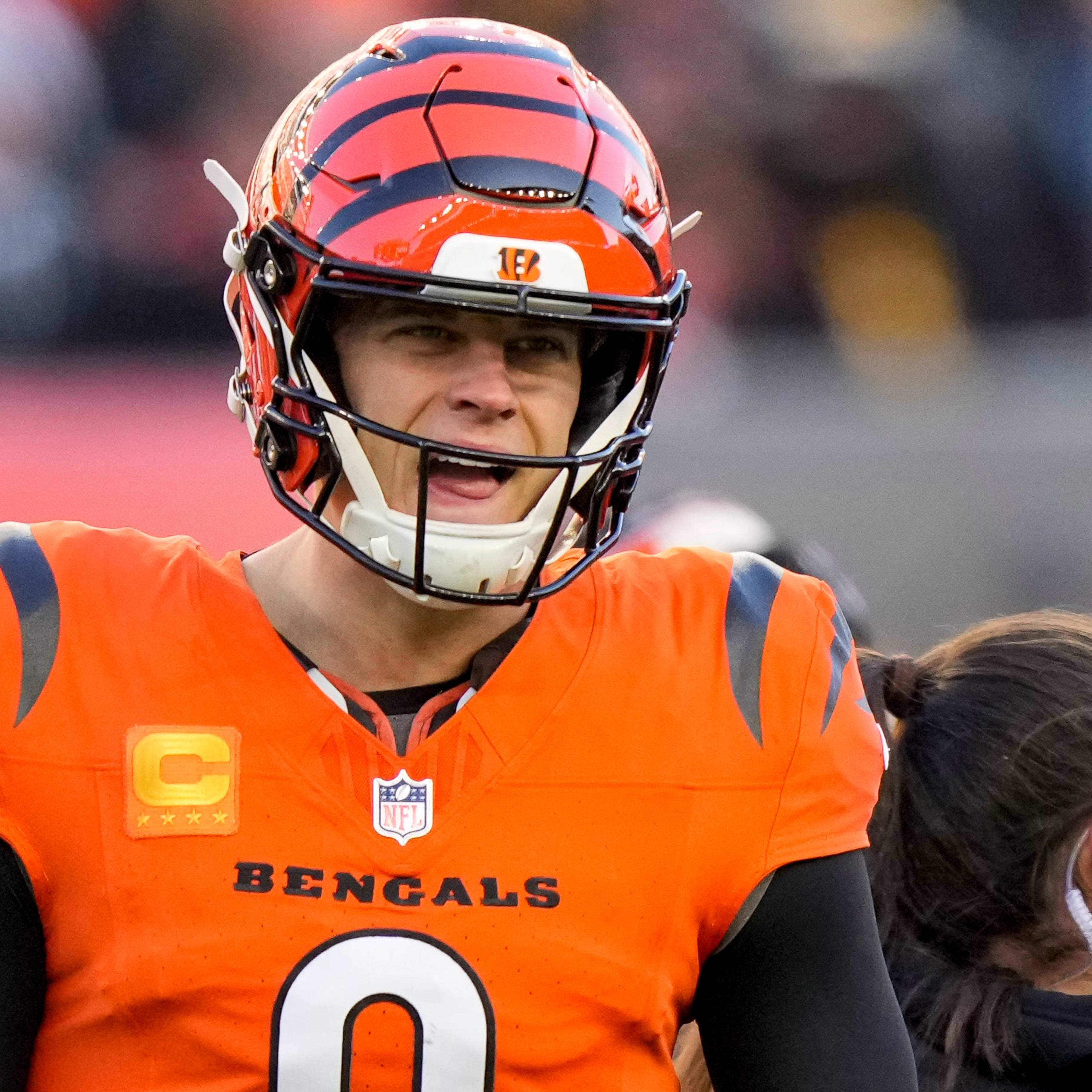 Bengals 2025 Coaching Staff: Cincinnati officially makes seven new ...