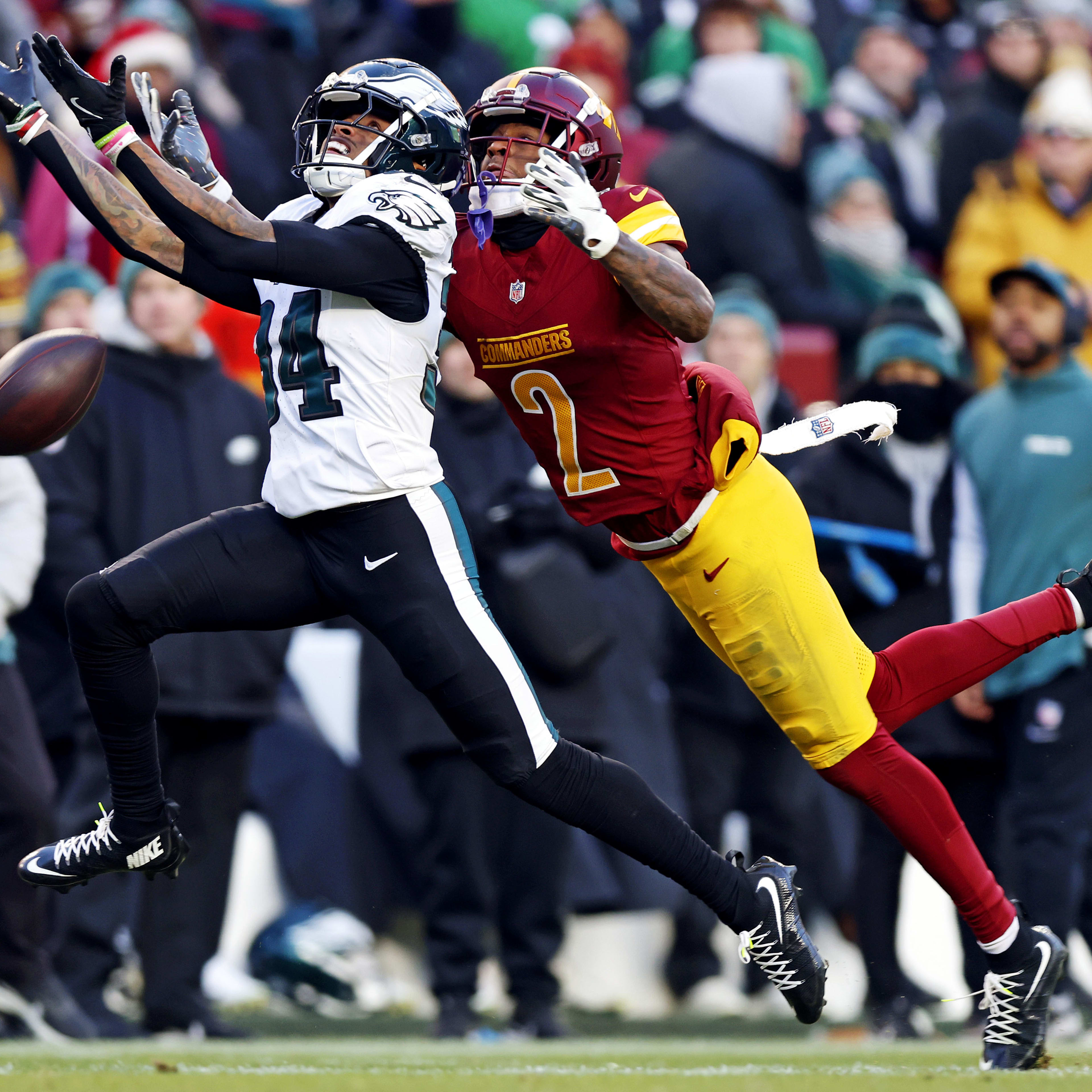 Emerging Vikings superstar puts the NFL on notice with historic ...