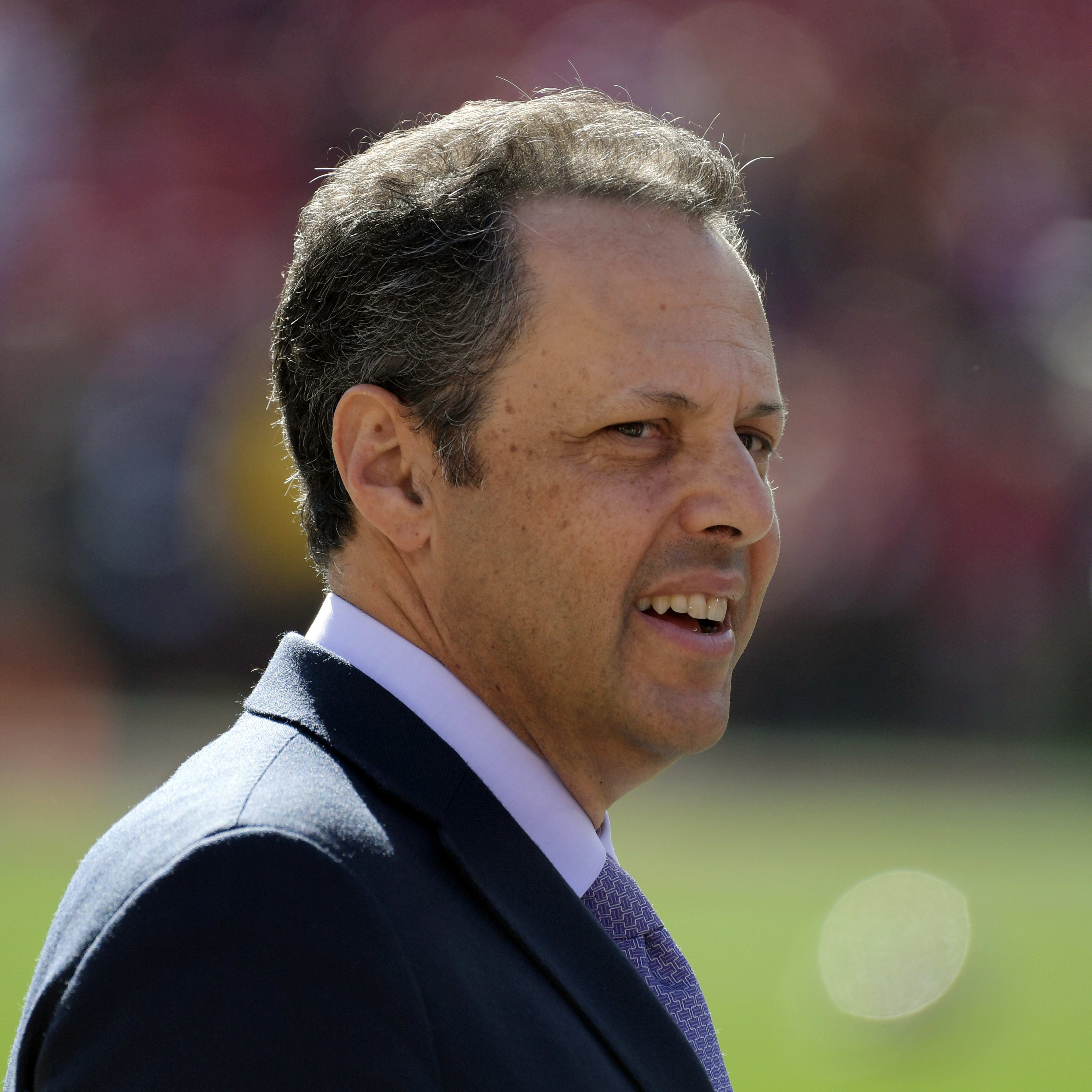 Vikings owner Mark Wilf sends strong message why Minnesota will ...