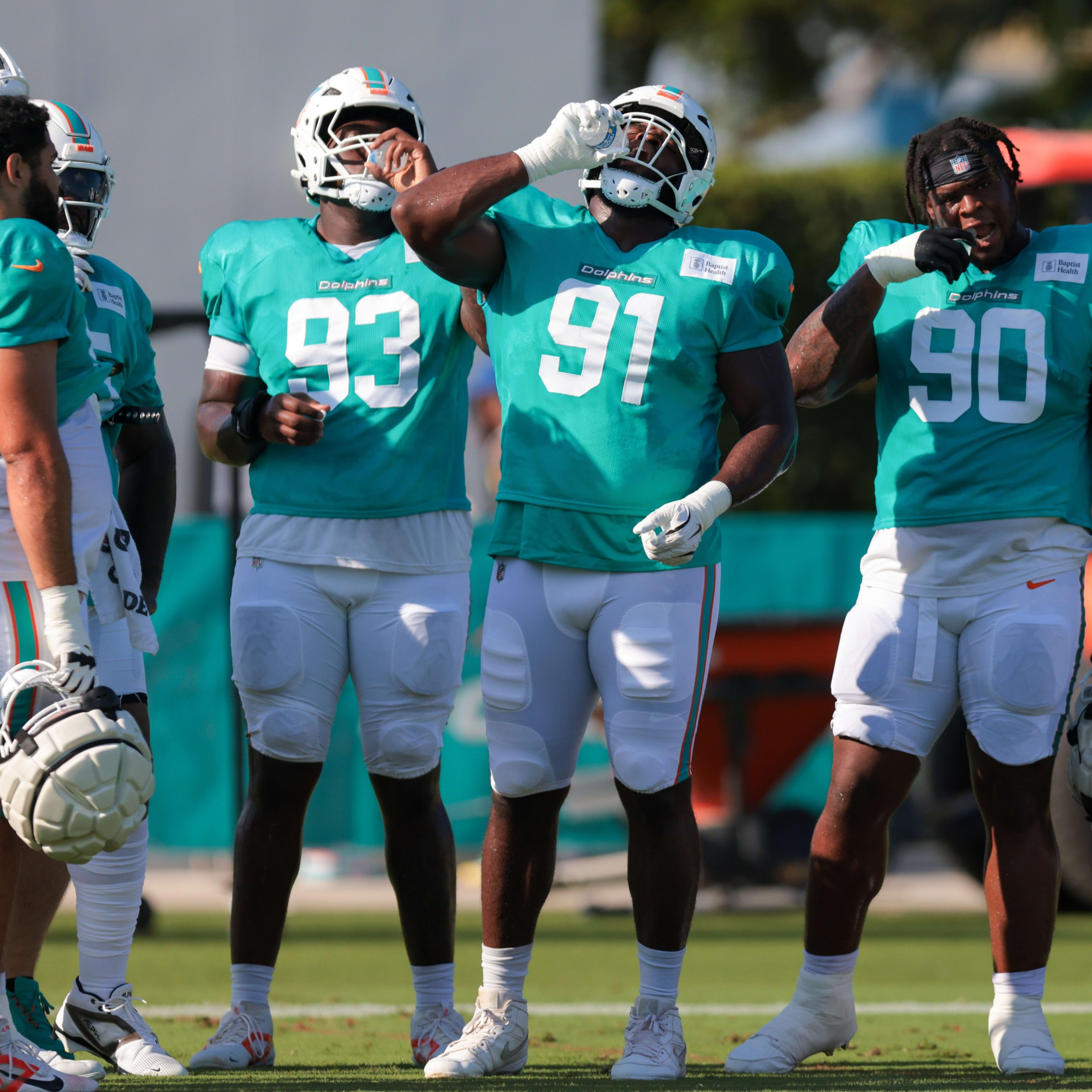 Florida Gators HC Jon Sumrall continues momentum with elite 2027 ...