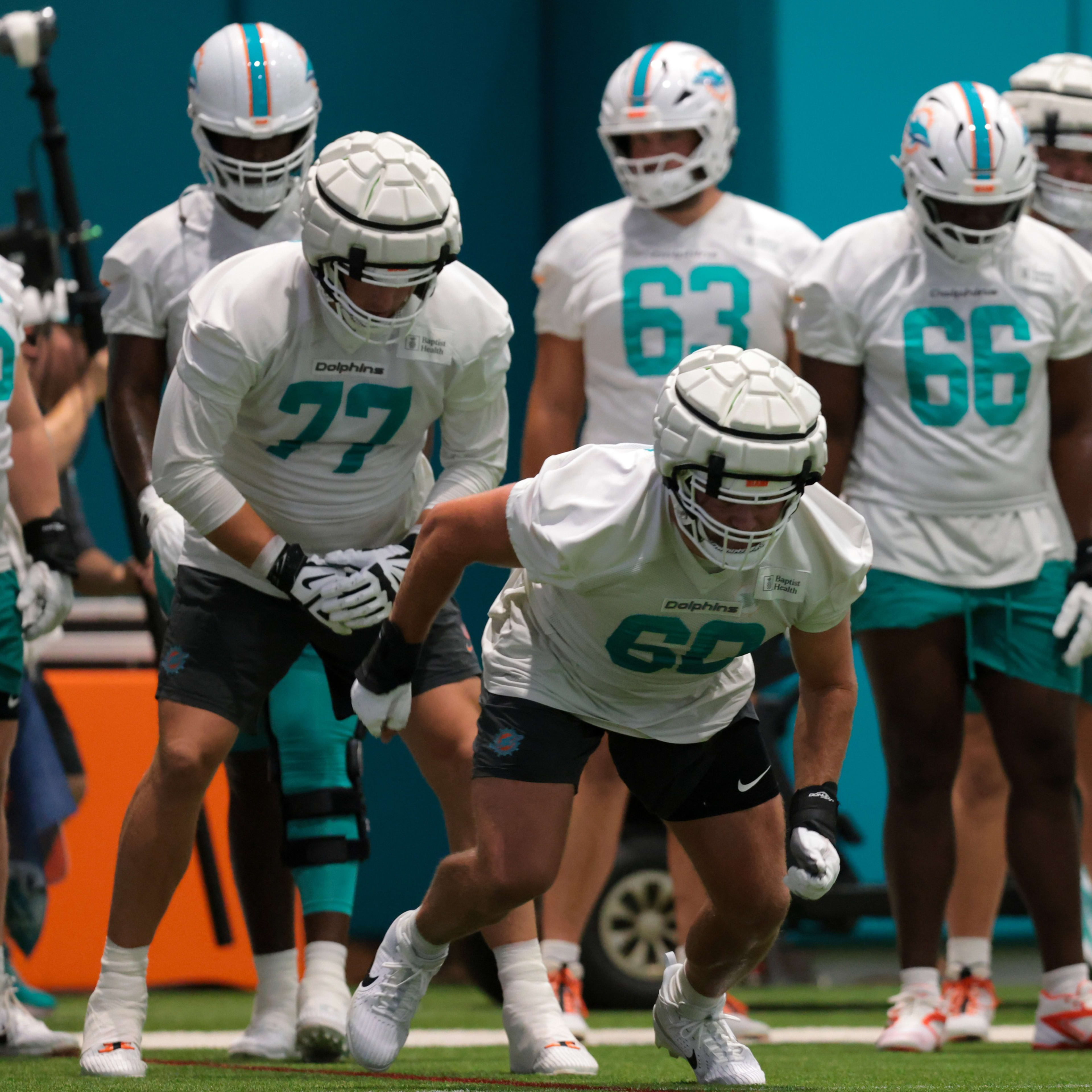 Eagles' 2025 Initial 53-Man Roster: Philly holds onto rookie UDFA that ...