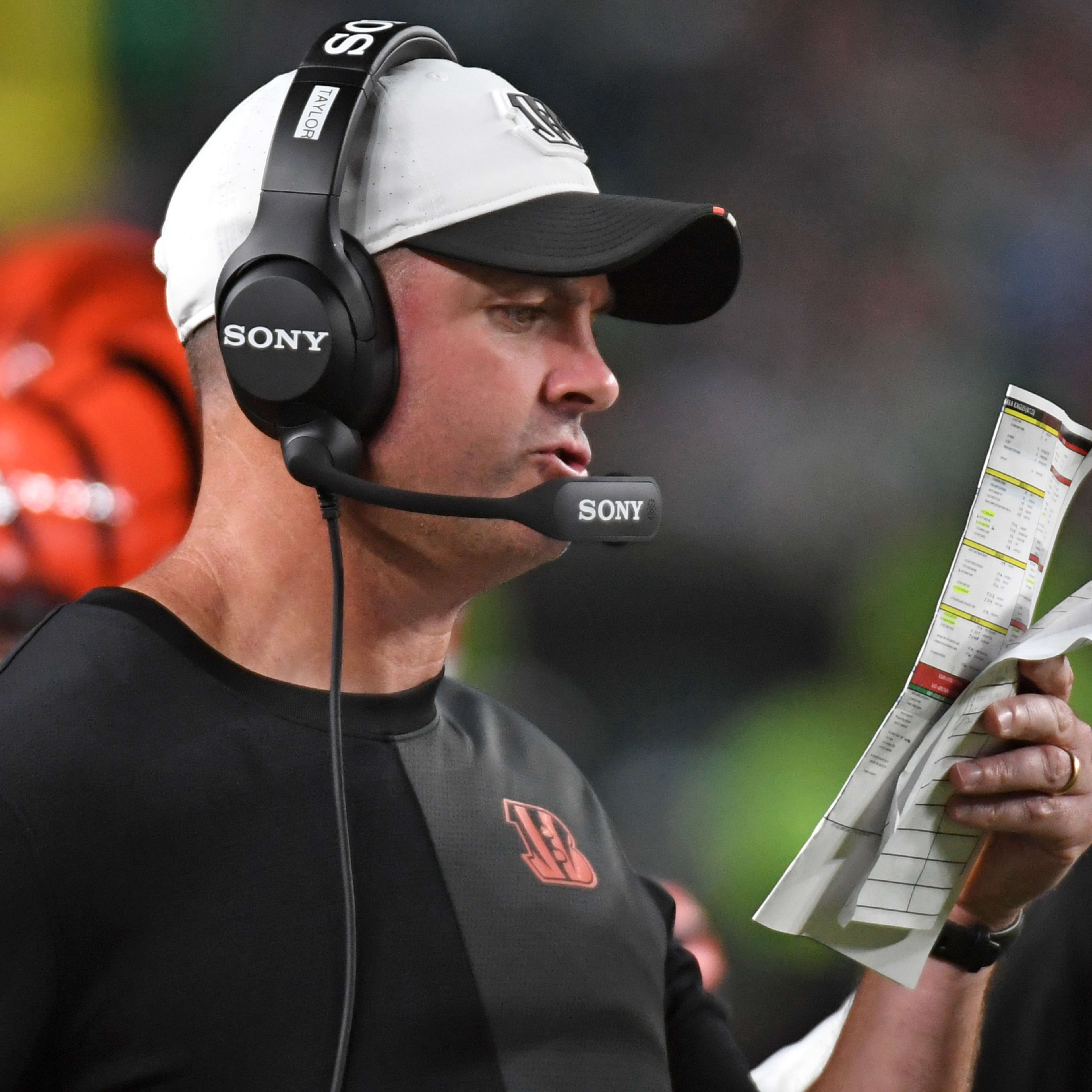 Bengals 2025 Roster Breakdown: Jordan Battle finally gets the green ...