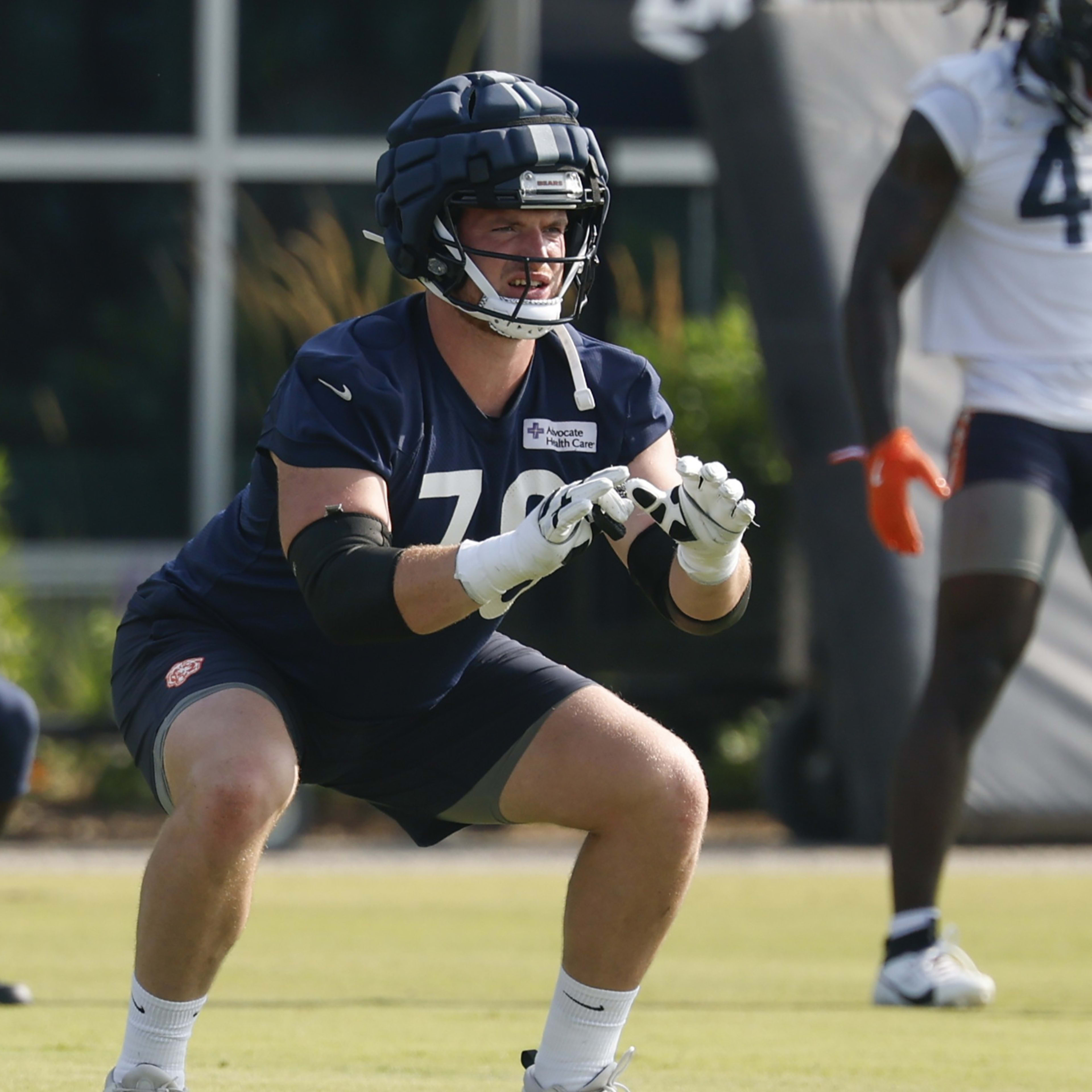 Caleb Williams shines, Tyson Bagent continues to impress, and more from ...