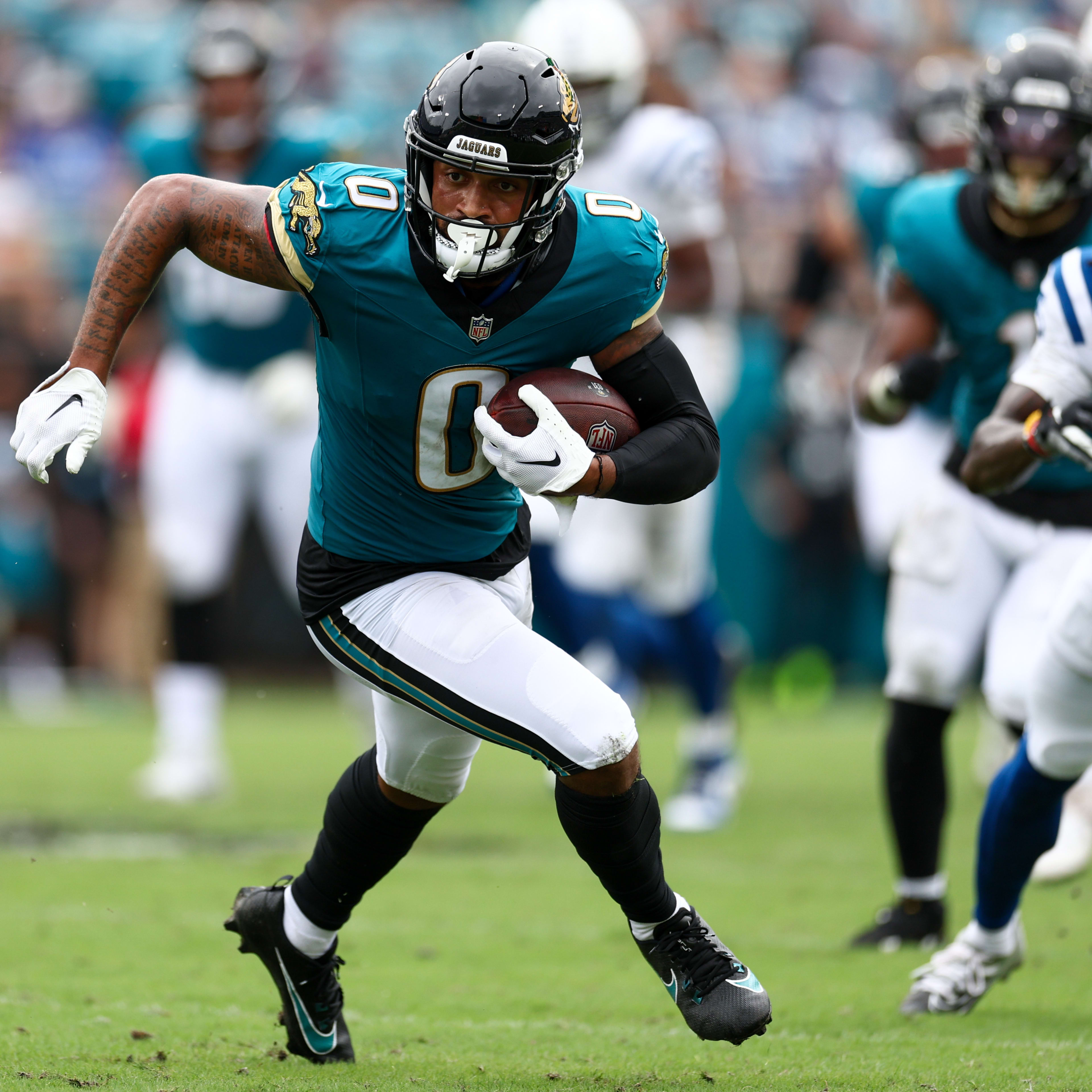 Commanders 2025 Practice Squad Tracker: Live updates on building the 16 ...