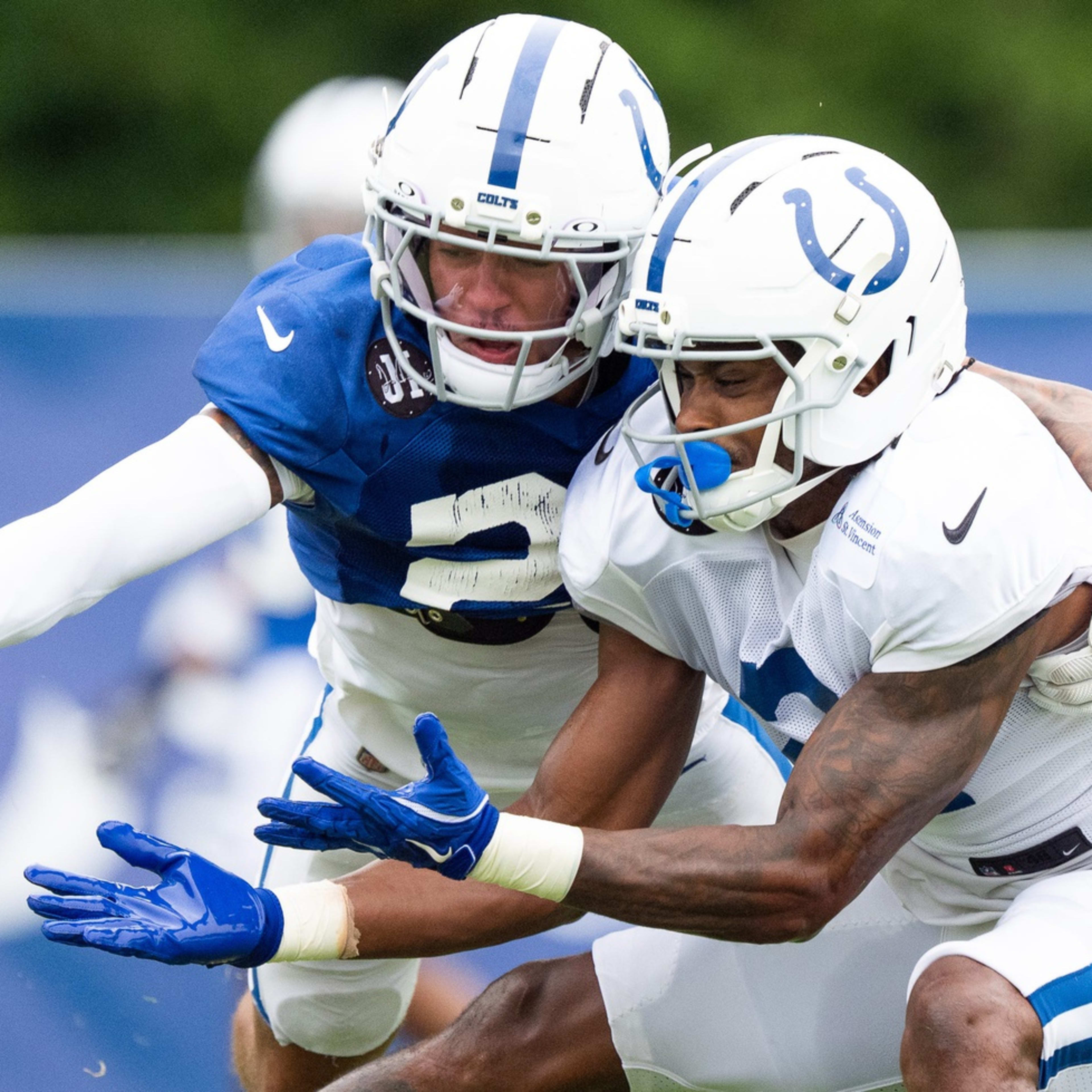 Dolphins' practice squad for 2025 season boasts plenty of familiar faces from this summer and ...