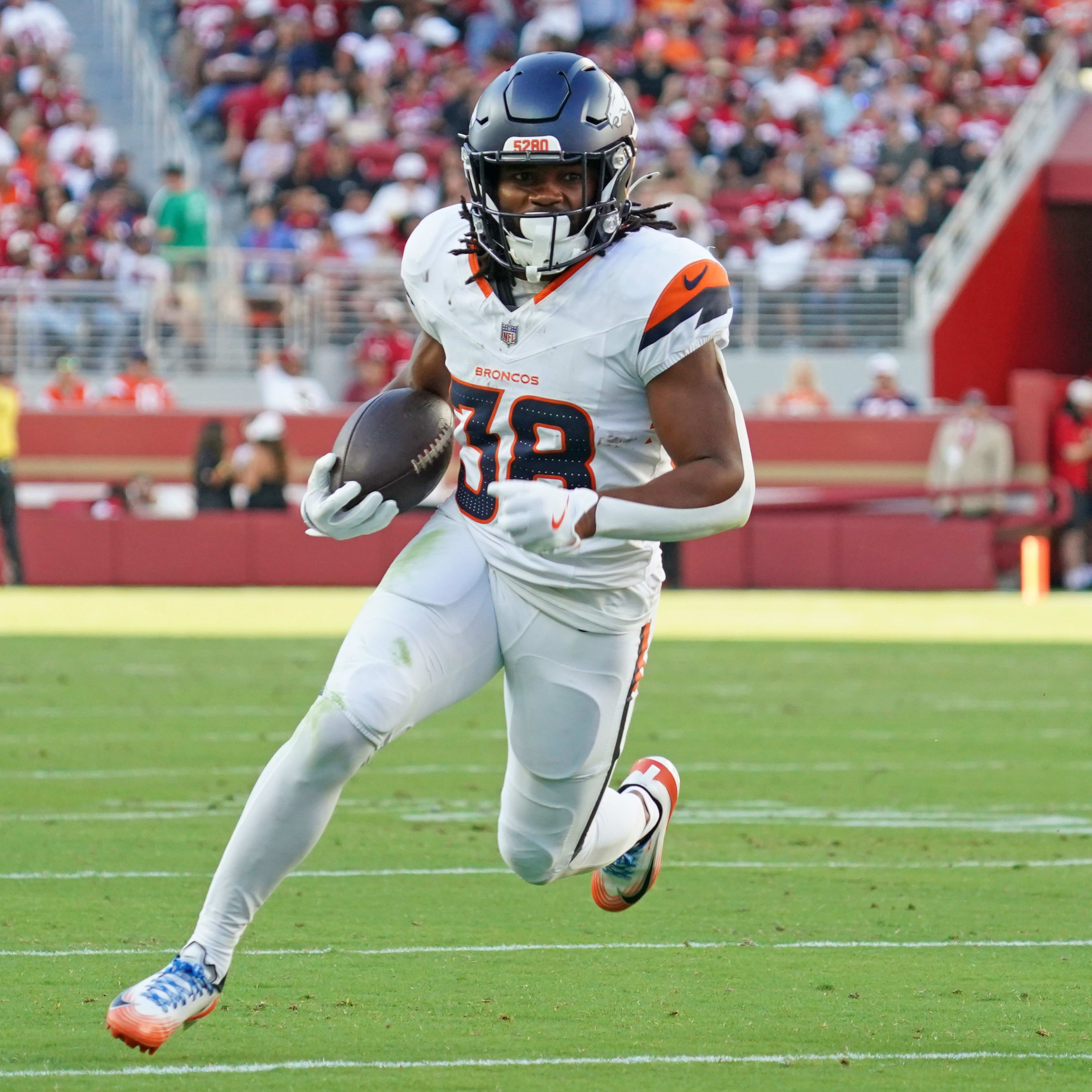 Broncos’ 2025 Initial 53-man Roster: UDFA makes the team after ...
