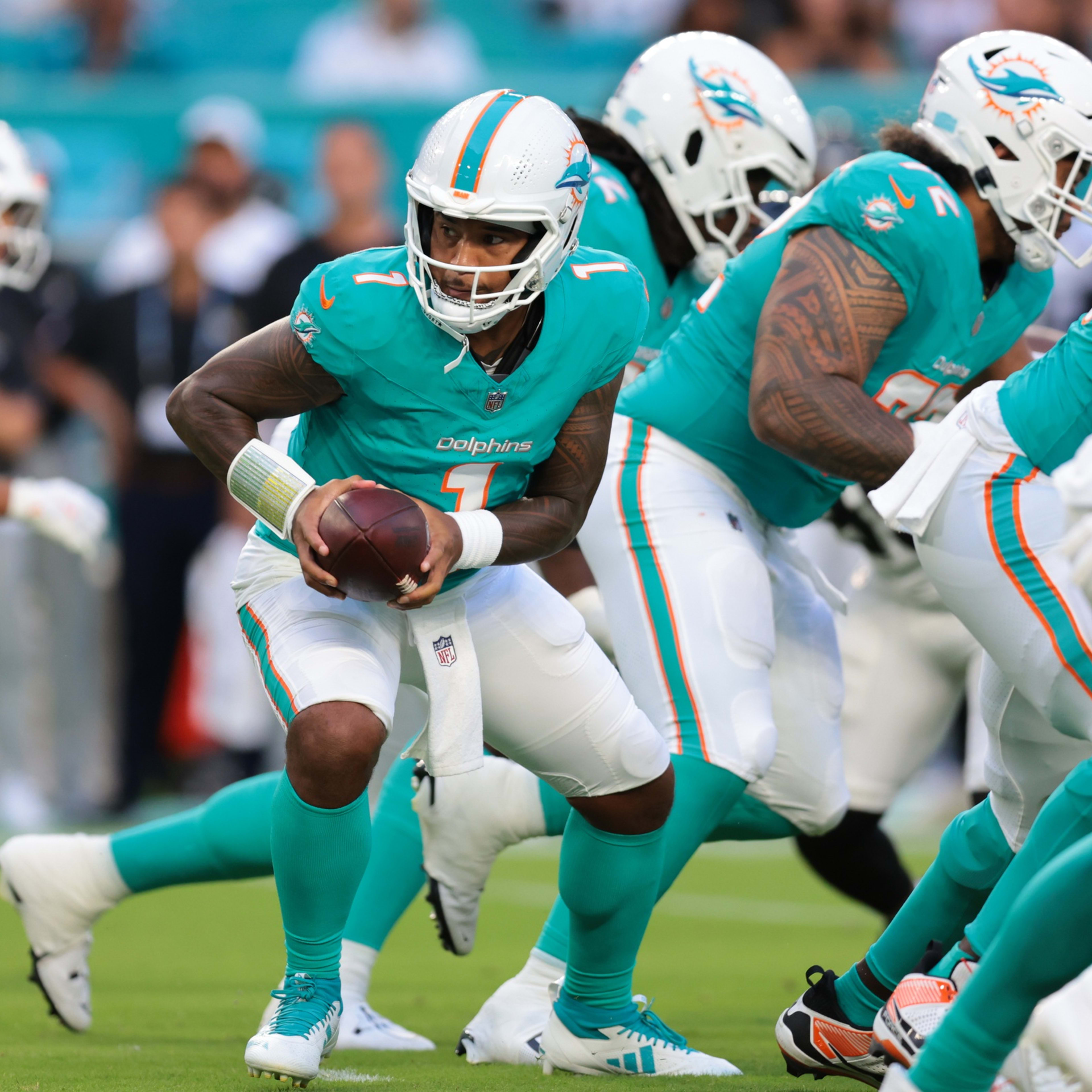 Dolphins Final Roster Cuts Tracker: Keeping up with every move as Miami ...
