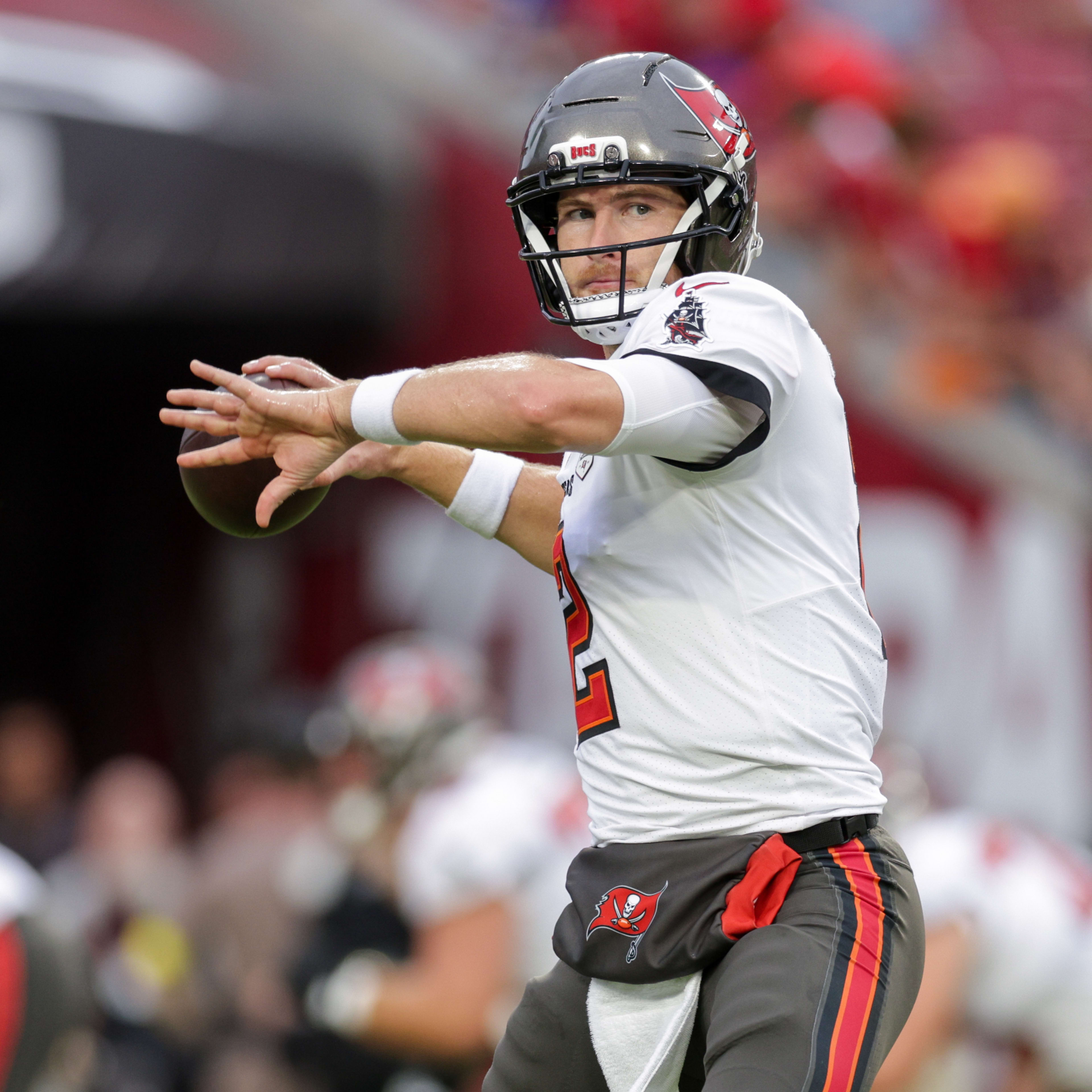 Buccaneers Final Roster Cuts Tracker: Keeping up with every move as ...