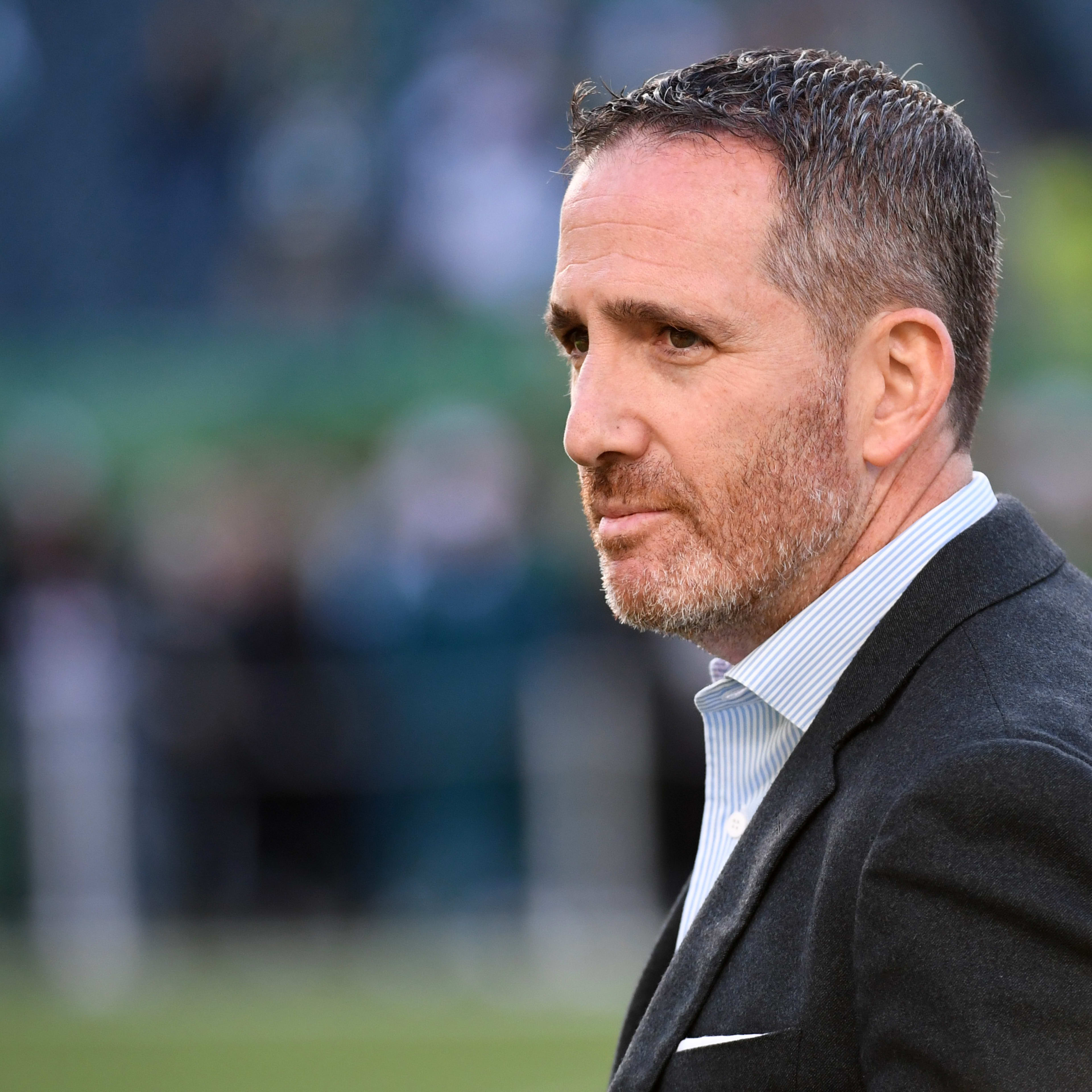 Howie Roseman's latest trade looks like an automatic win for the ...