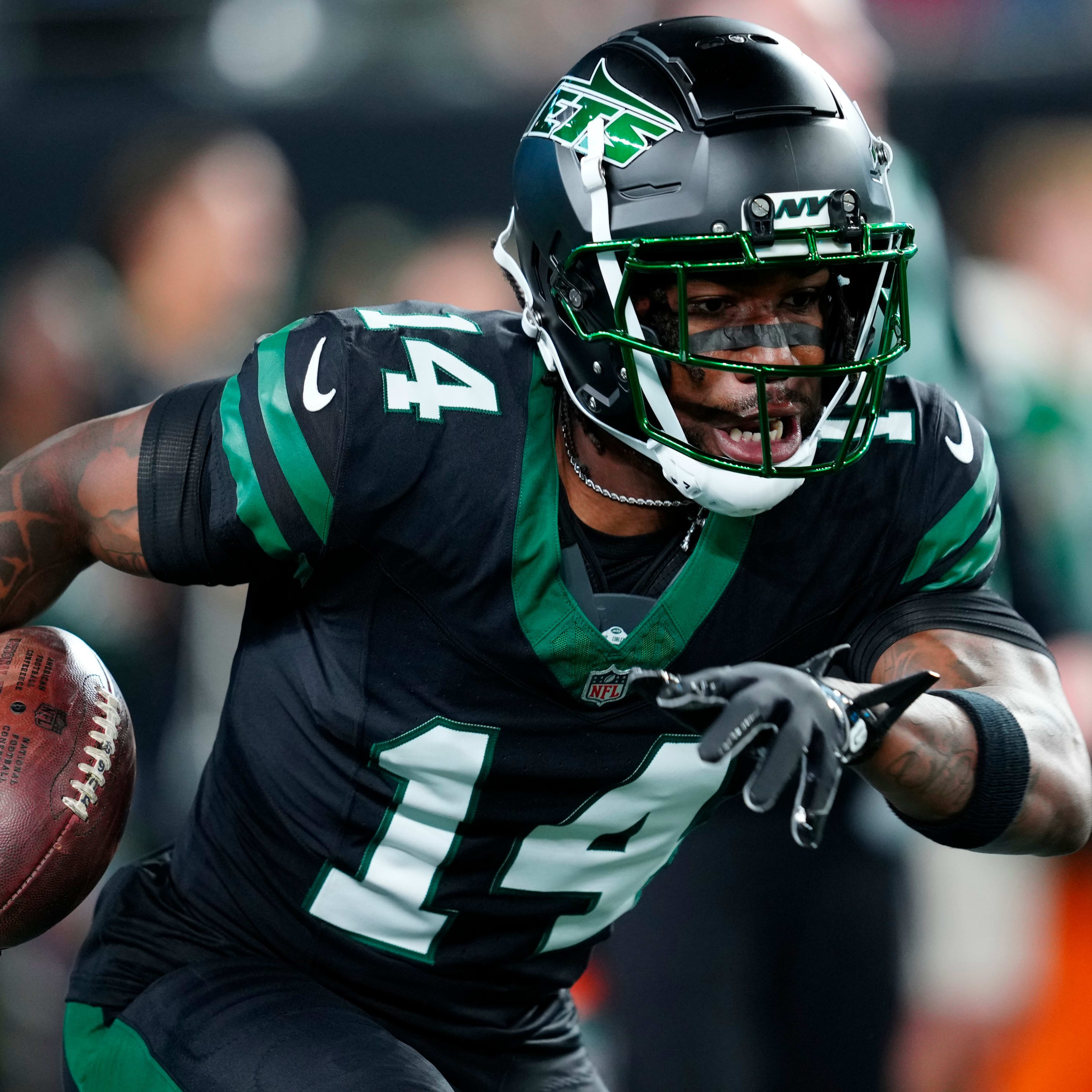 Commanders' 2025 Initial 53-man Roster: Undrafted rookie earns a roster ...