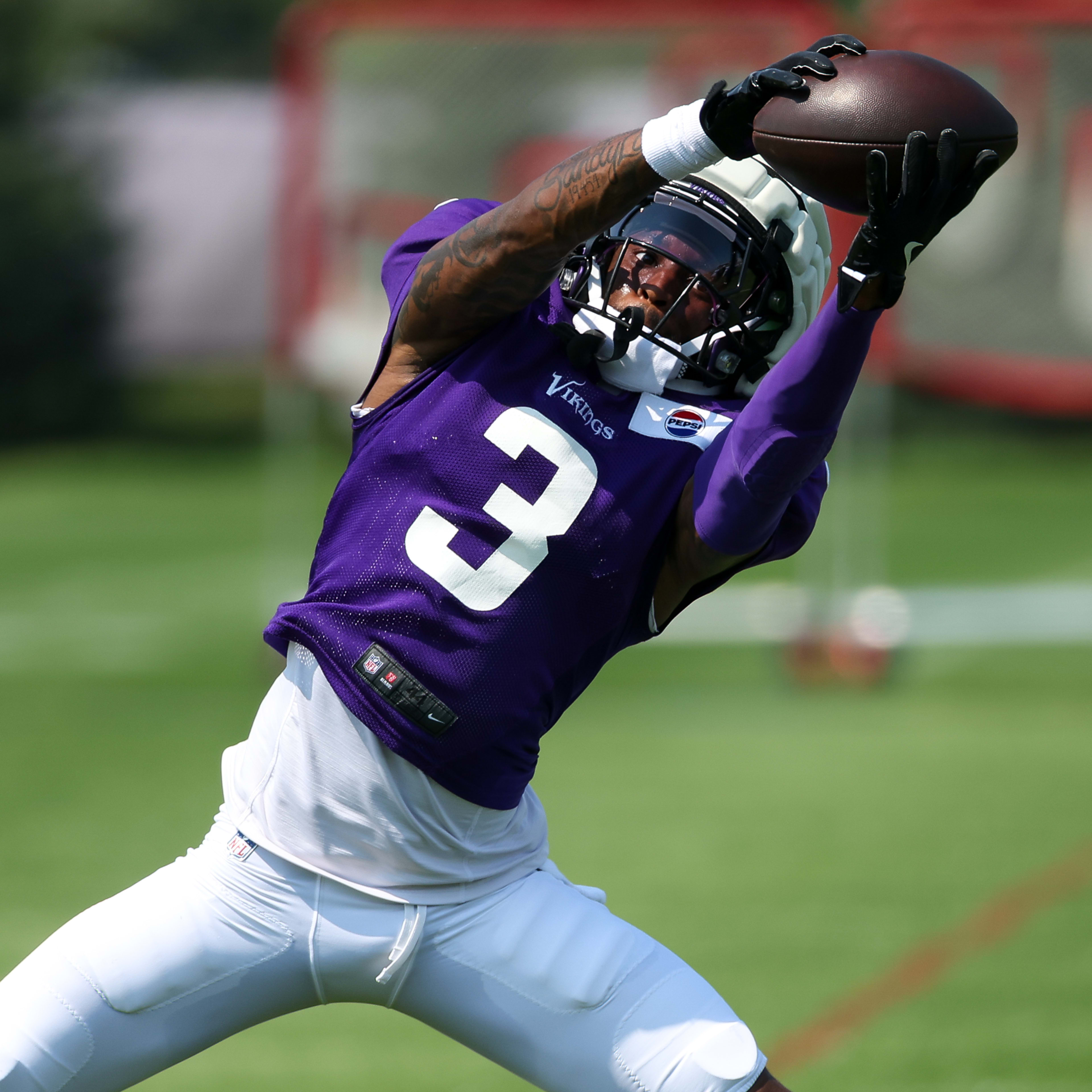 Minnesota Vikings will face a challenge on ‘Monday Night Football’ that ...