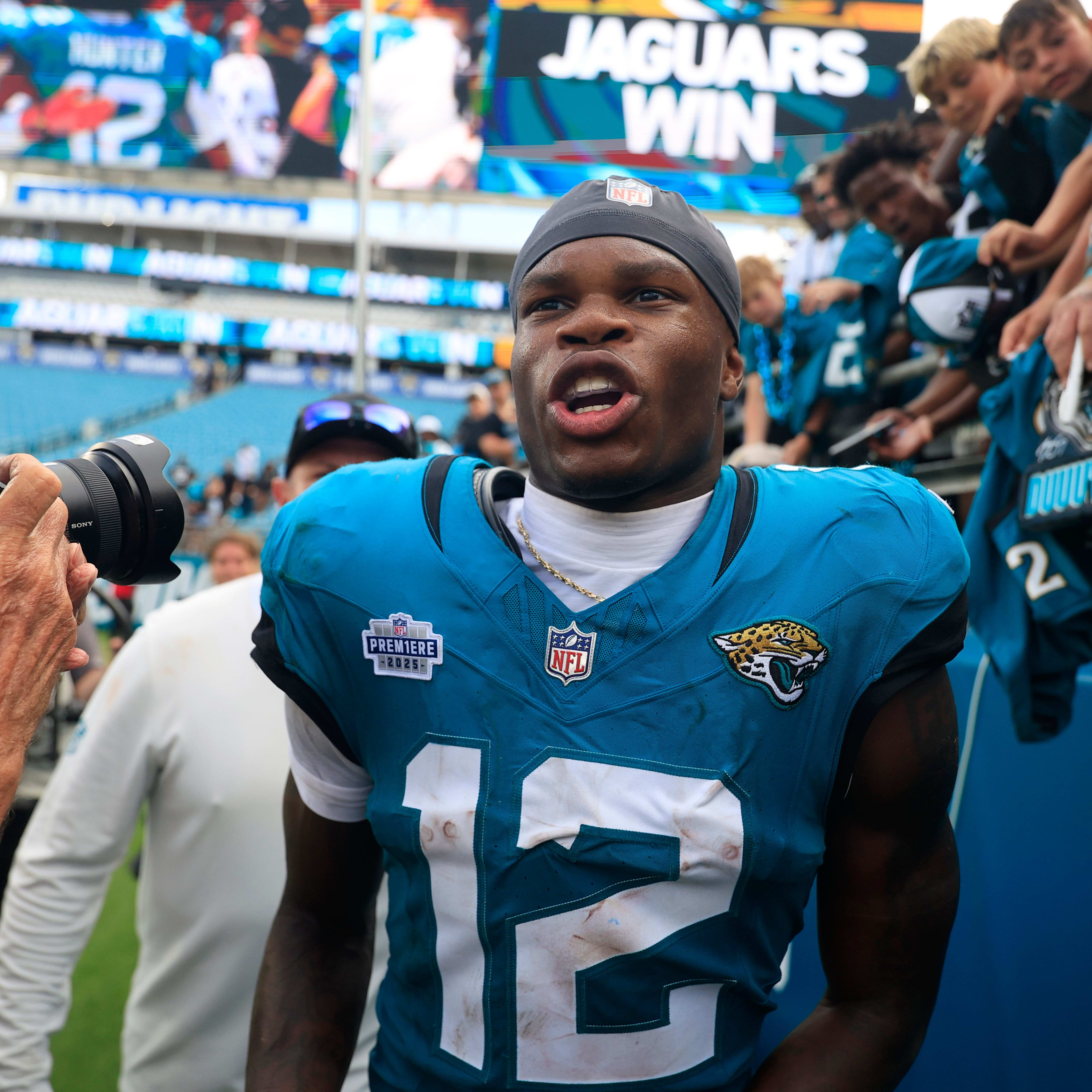 How to watch, stream and listen to the Jacksonville Jaguars vs. the Cincinnati Bengals in Week 2 ...