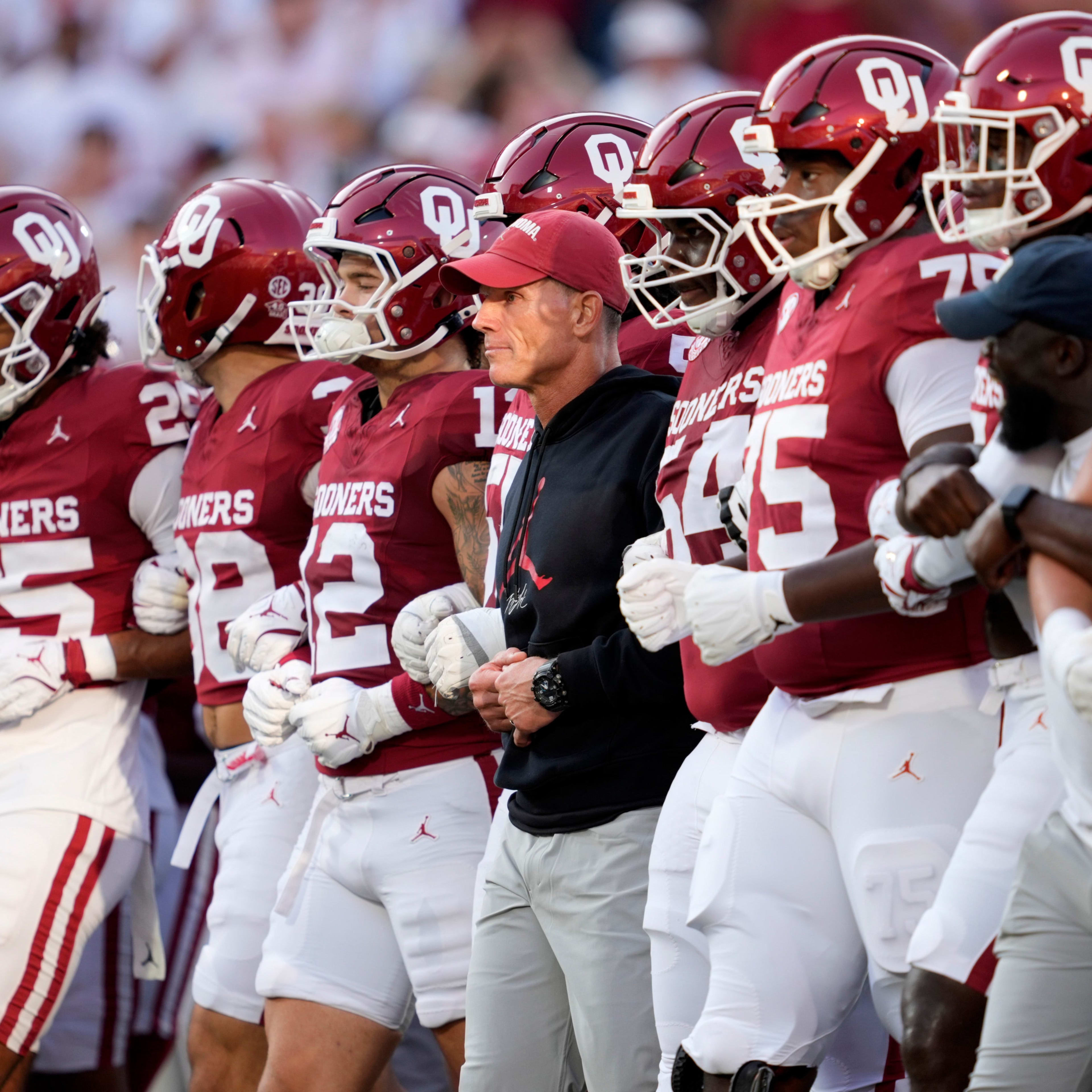 Oklahoma Sooners kickstart potential program-changing recruiting class by landing dynamic ...
