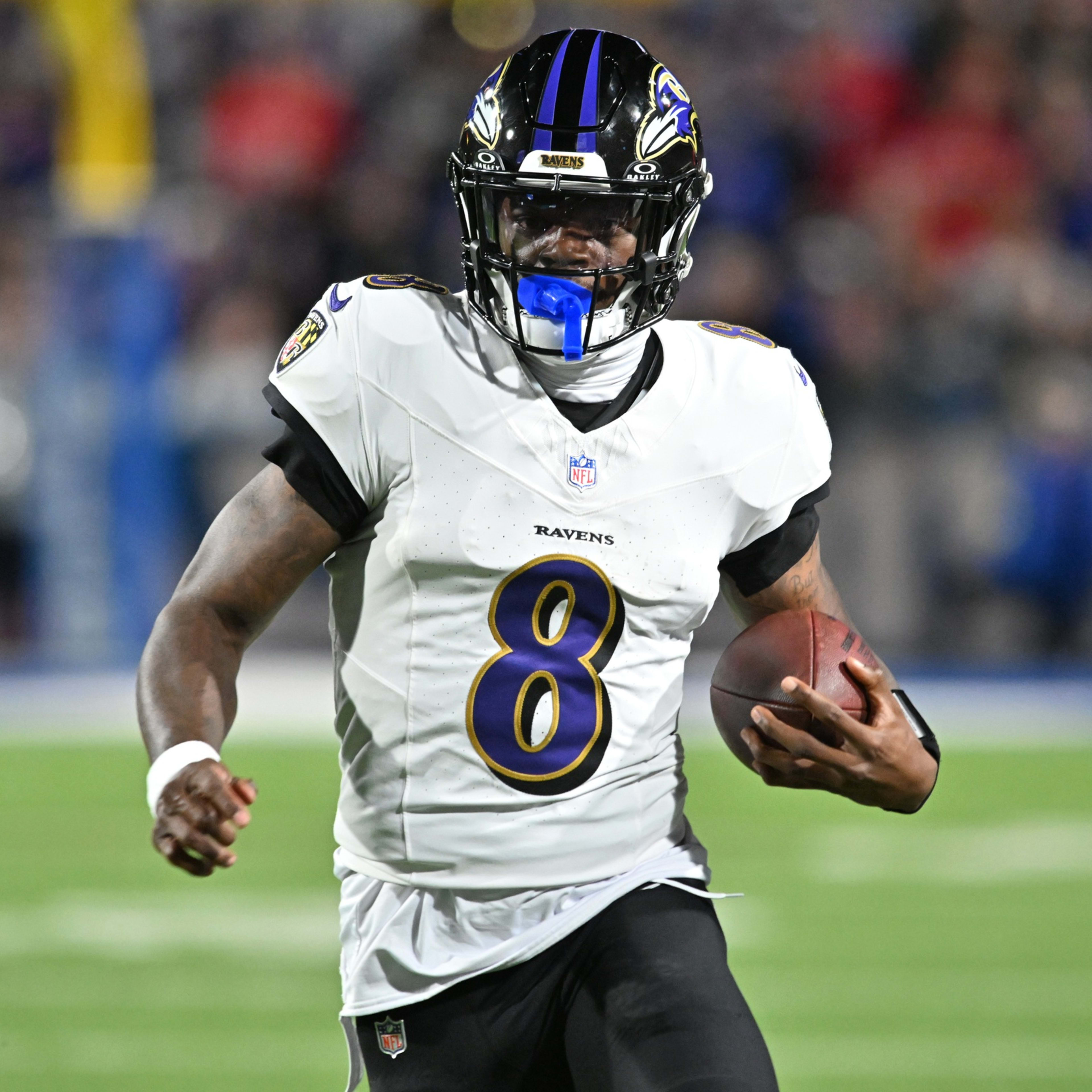 How to watch the Ravens vs the Browns Week 2 matchup: First of six AFC ...
