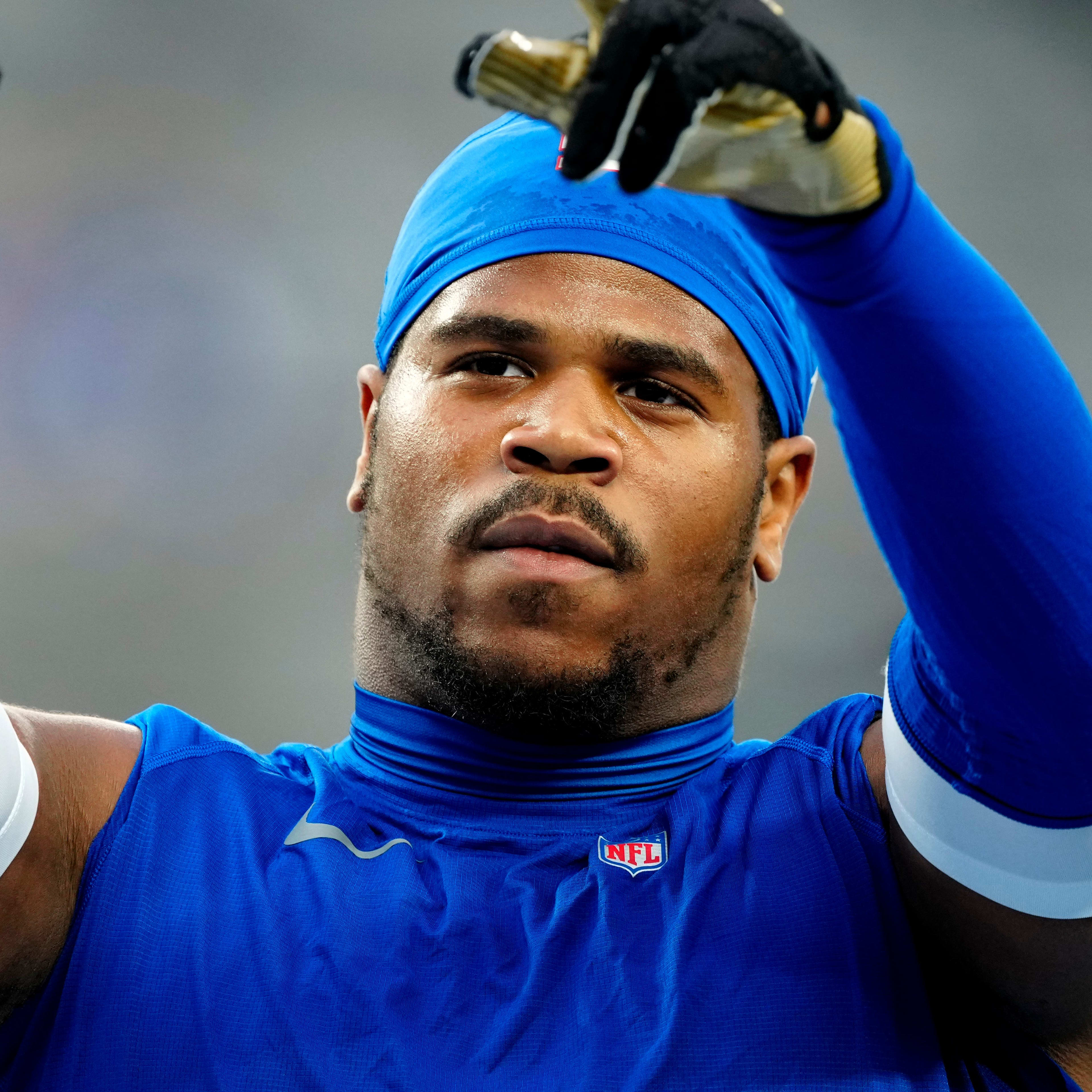 Giants injury update raises major red flag for New York’s defense and ...