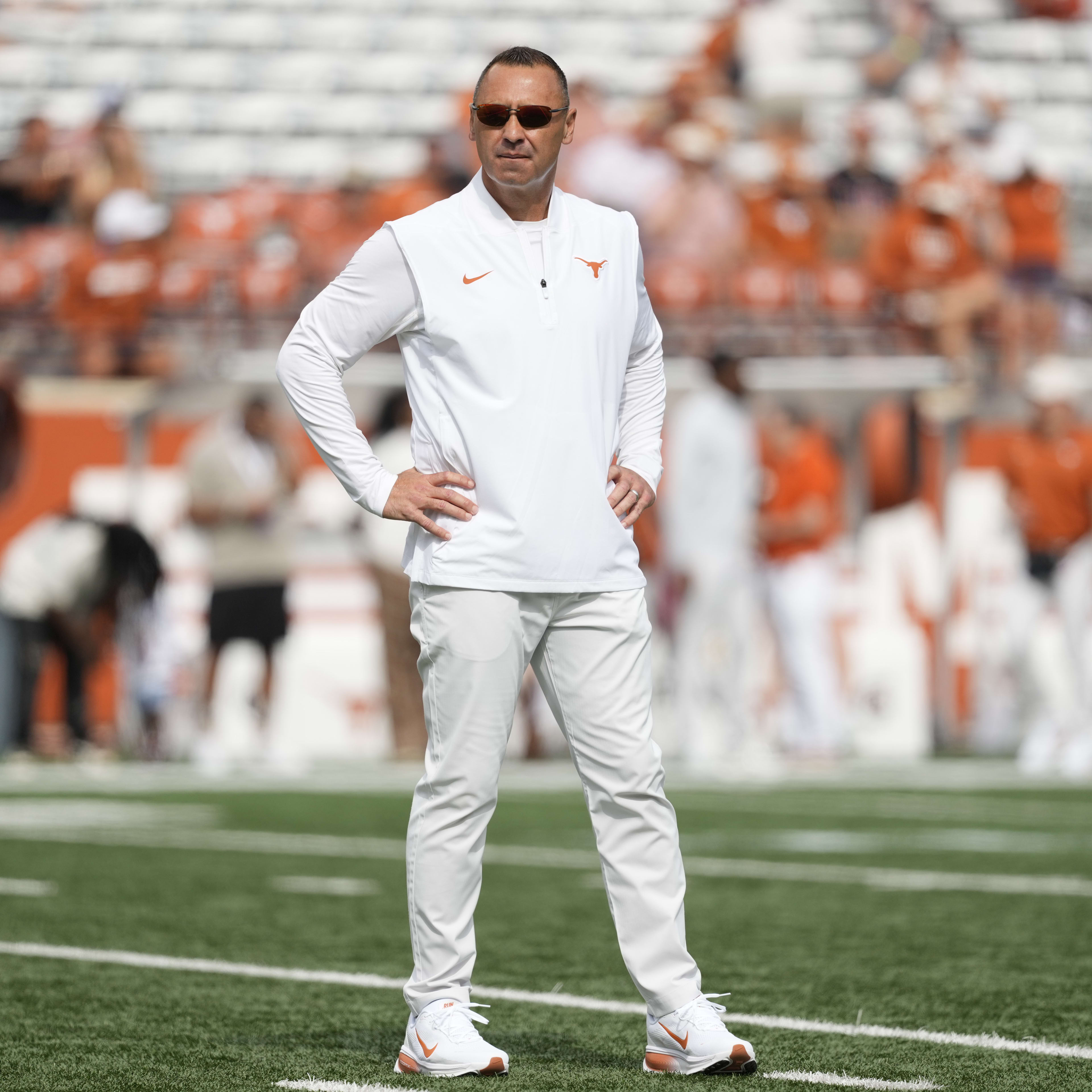 Another five-star vs five-star quarterback matchup for Texas this ...