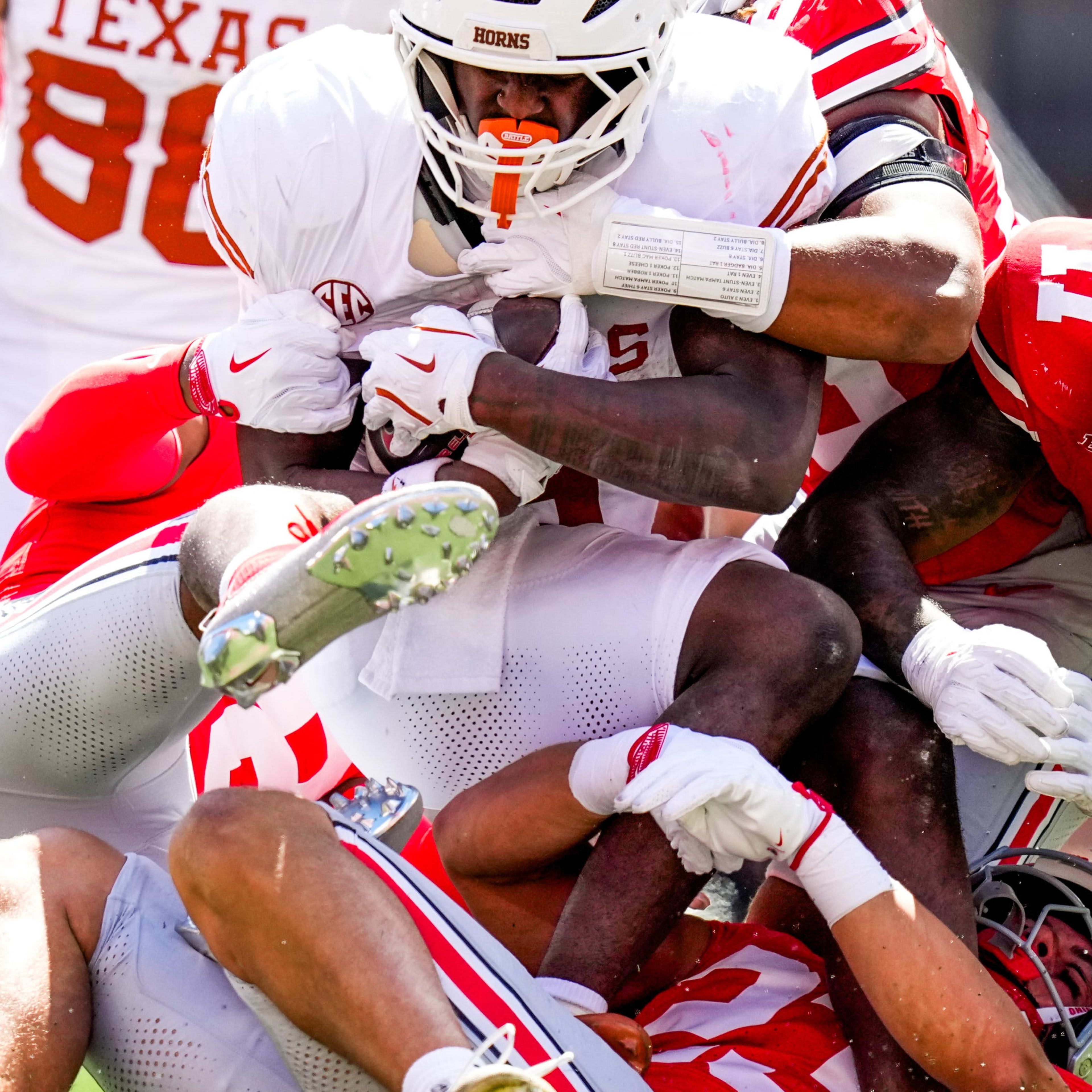Texas fans might not have to wait much longer for one of the Longhorns ...