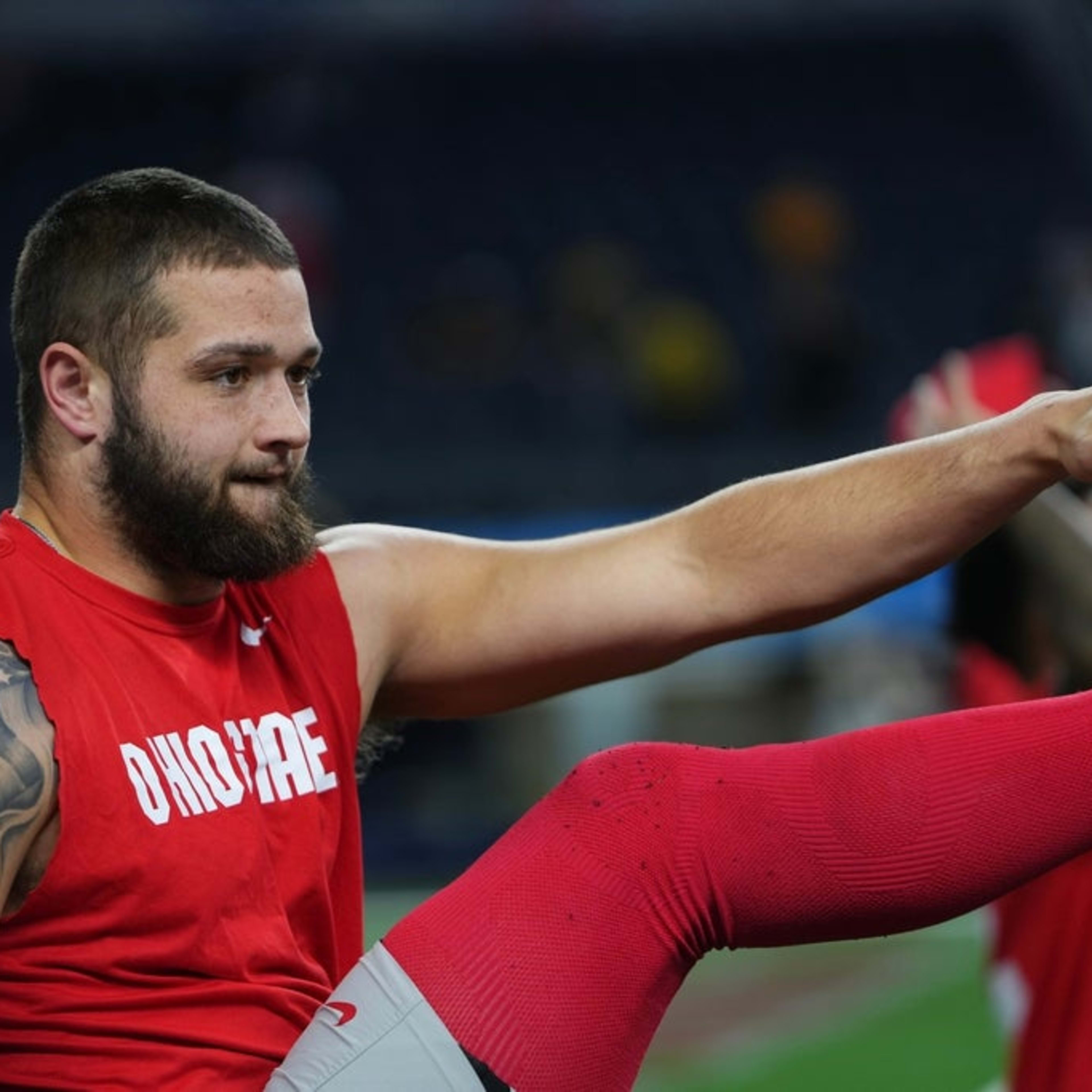 Jeremiah Smith is making an insane amount of cash with the Ohio State ...