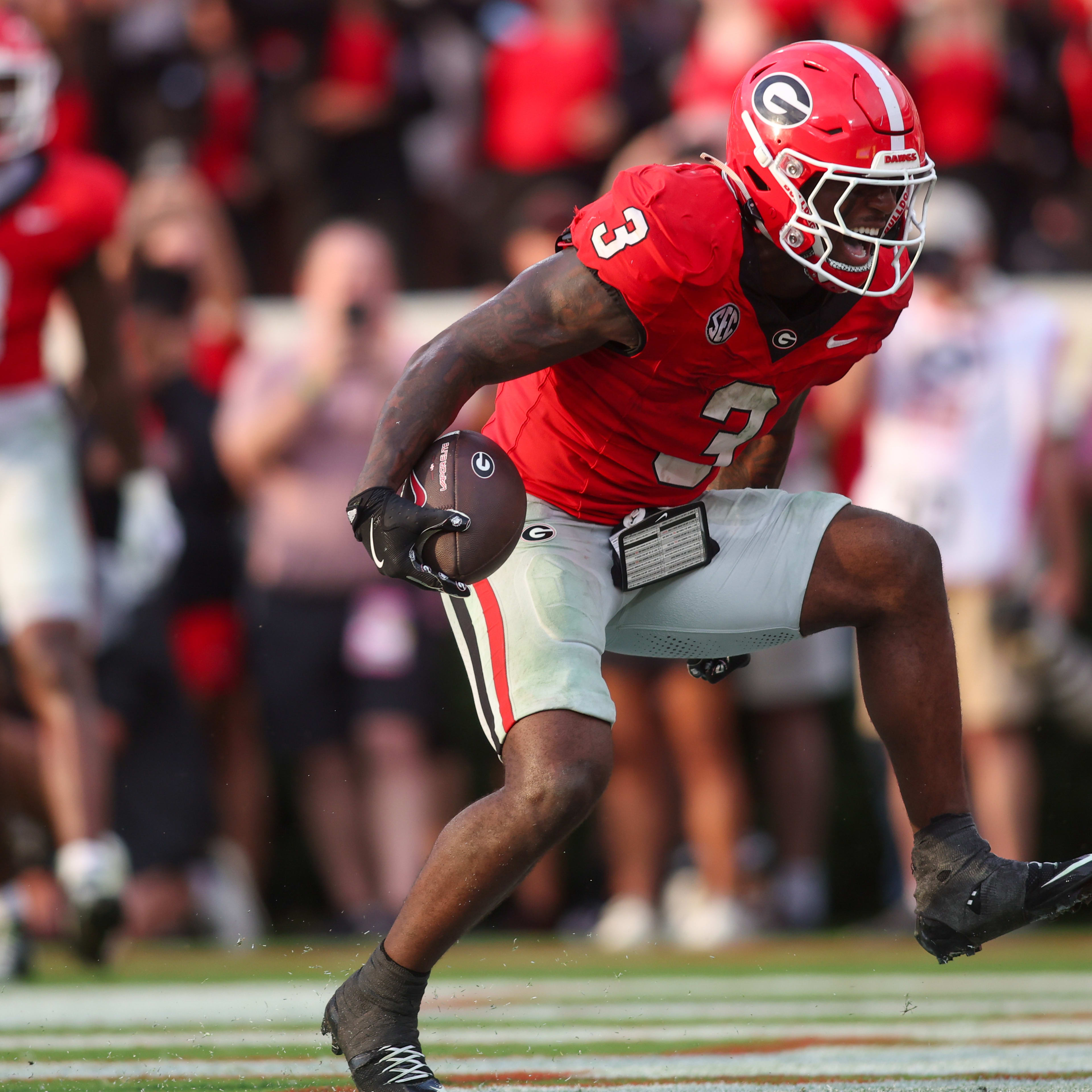Kirby Smart addresses Georgia's offensive line injuries as Bulldogs ...