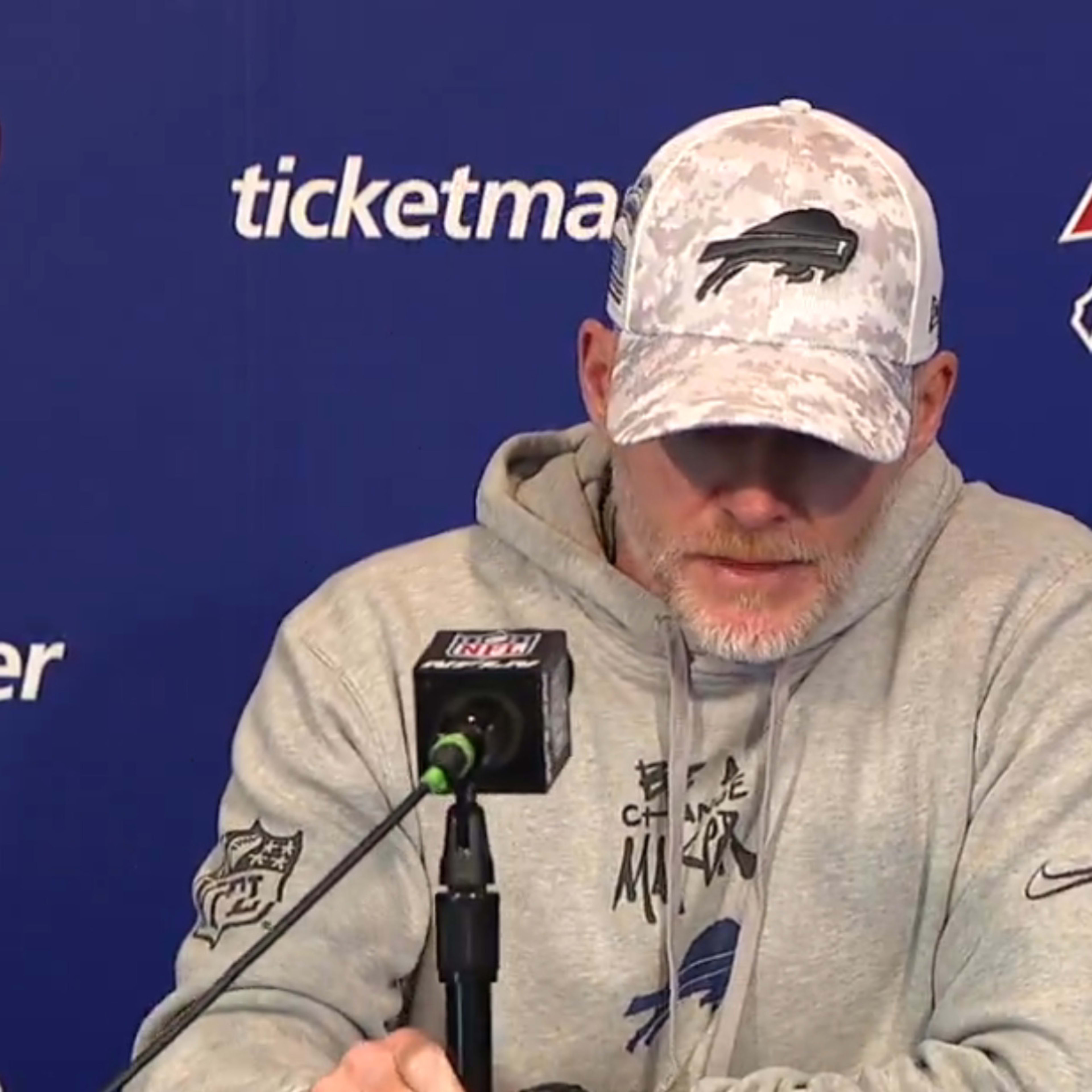 'It's my turn to give back' — Bills' Josh Allen announces life-changing ...