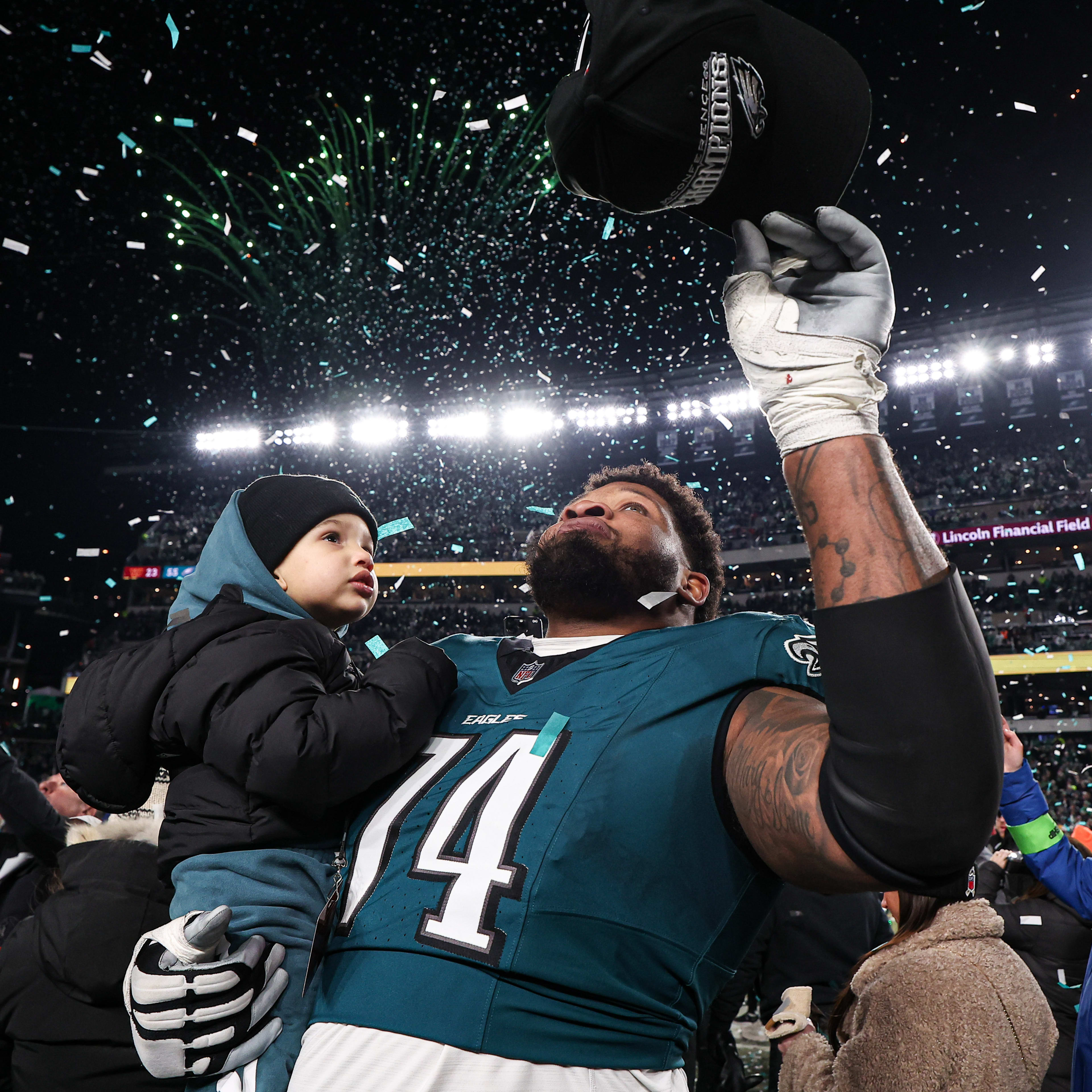 Philadelphia Eagles' final injury report vs Dallas Cowboys offers the ...