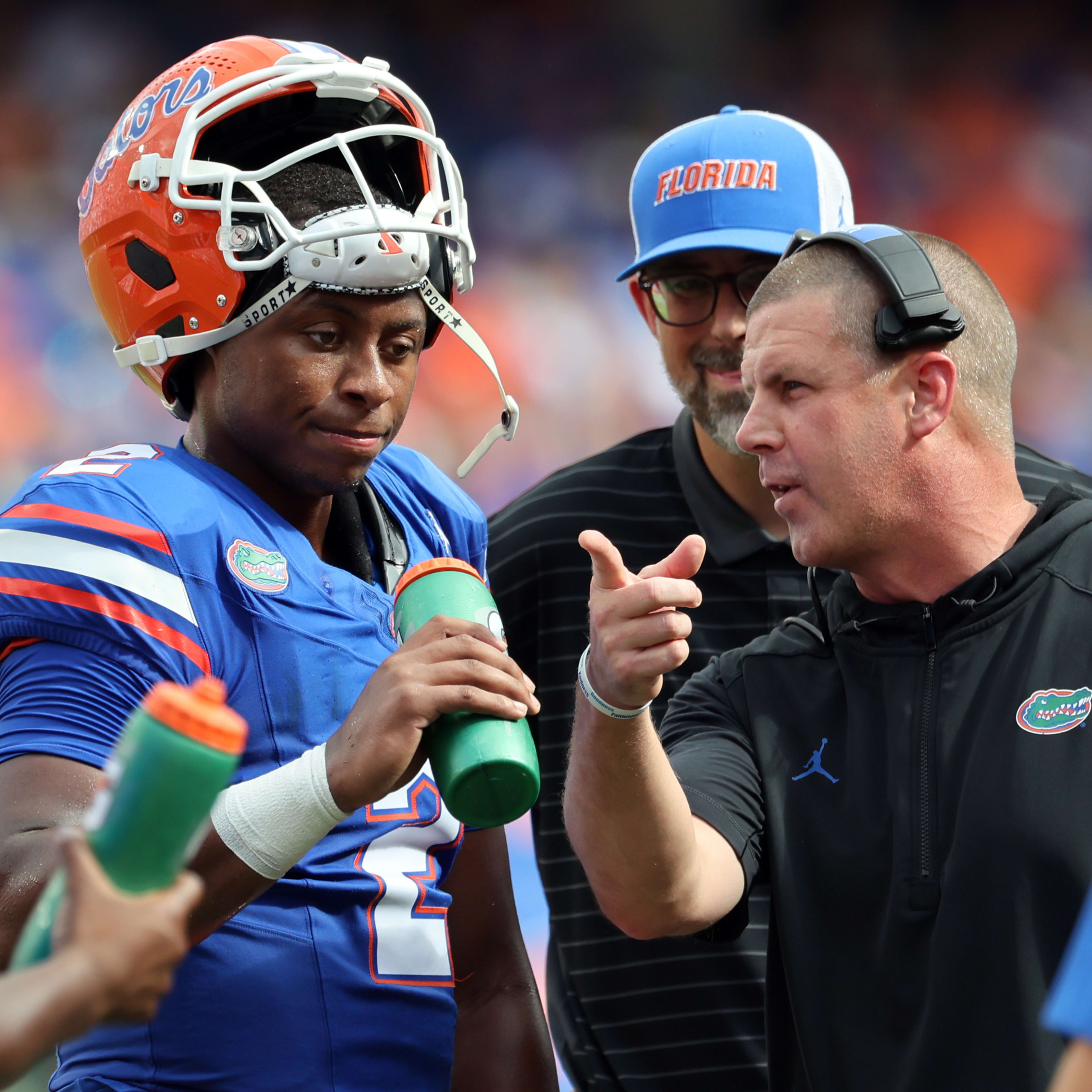 How to watch Florida Gators vs. Miami Hurricanes: Will an appearance on ...
