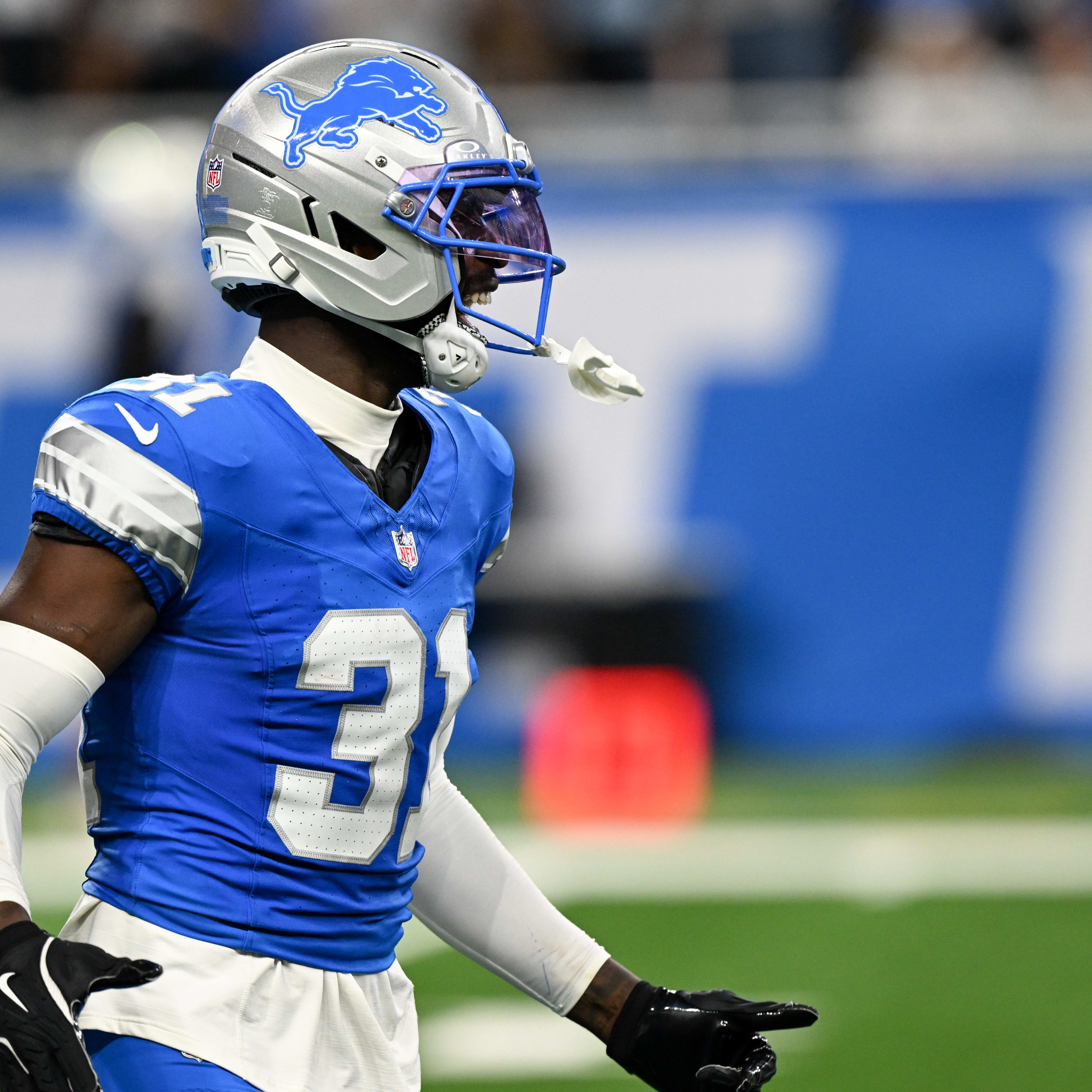 A list of things the Detroit Lions aren't doing at the NFL trade ...