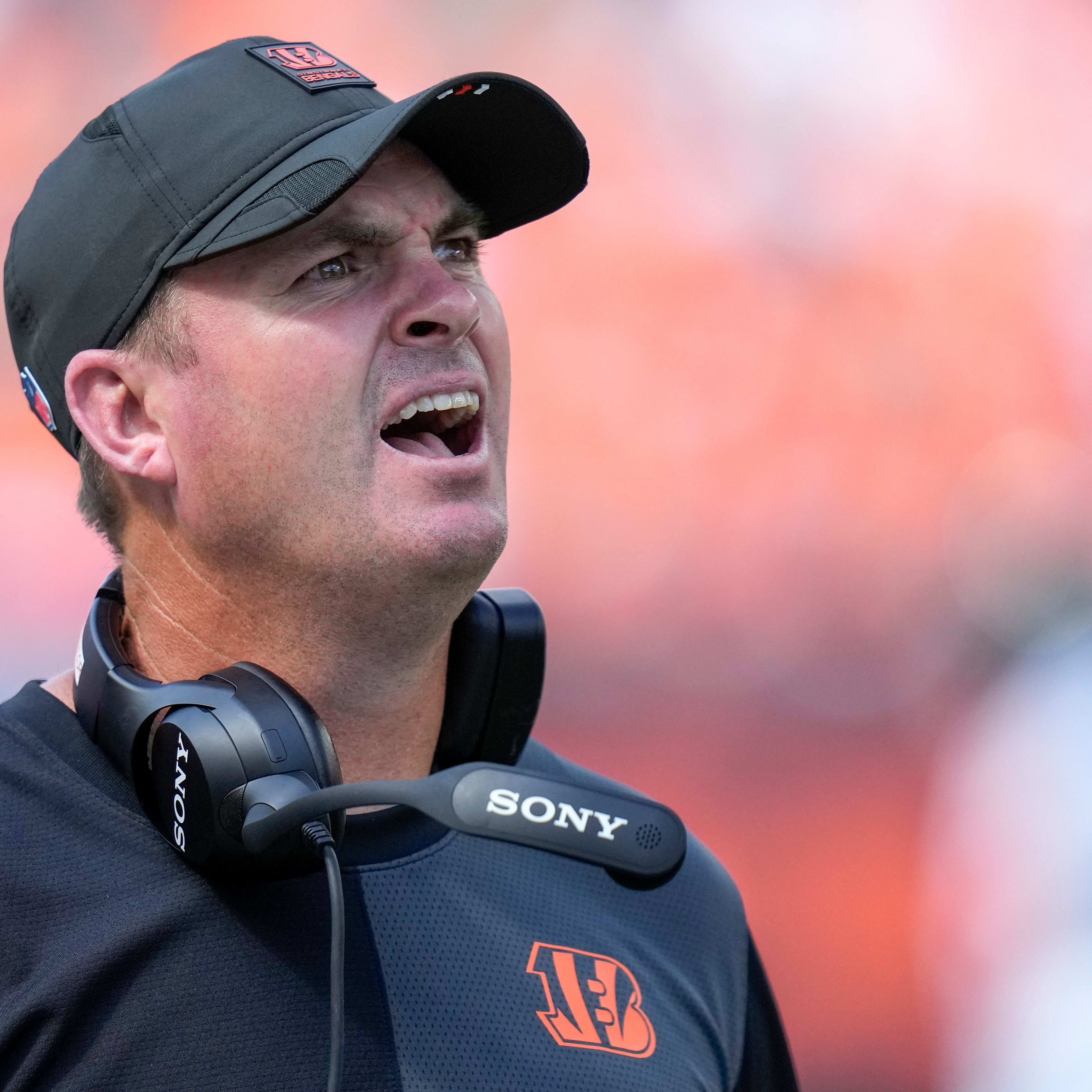 Bengals officially land on Jake Browning's backup, rework quarterback ...