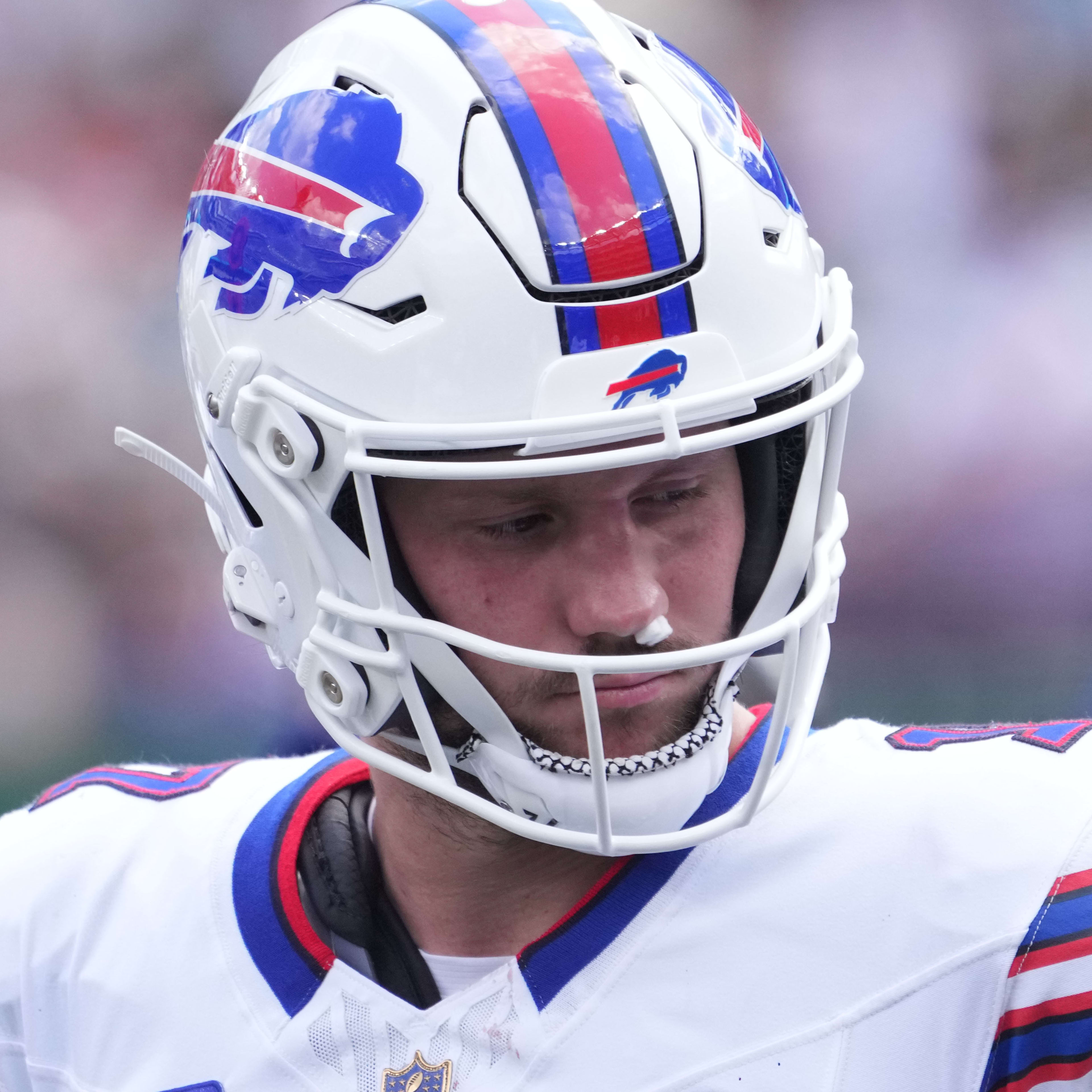 Buffalo Bills lead the entire NFL in one category that is further proof ...