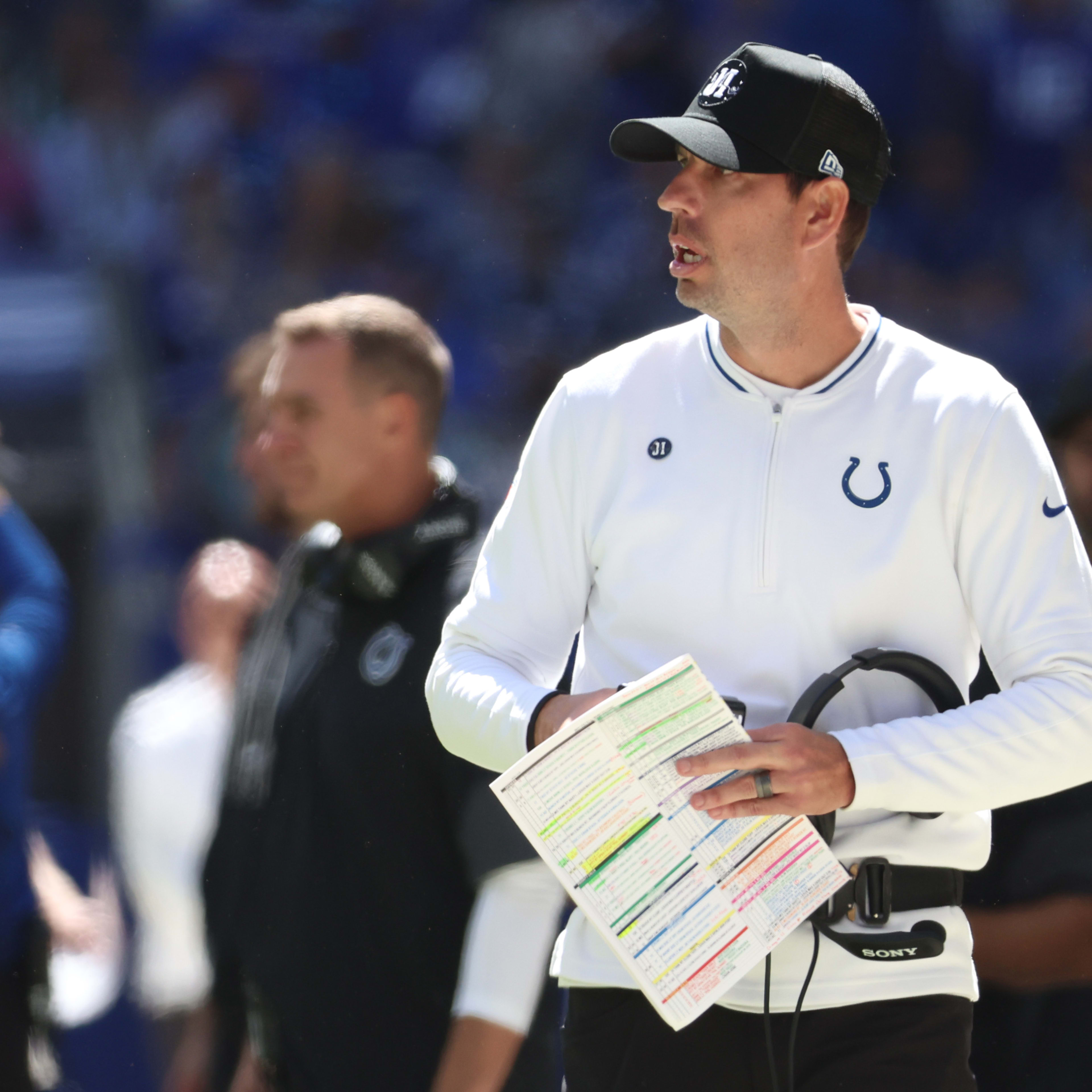 Indianapolis Colts at Tennessee Titans Week 3 broadcast map: Will you ...