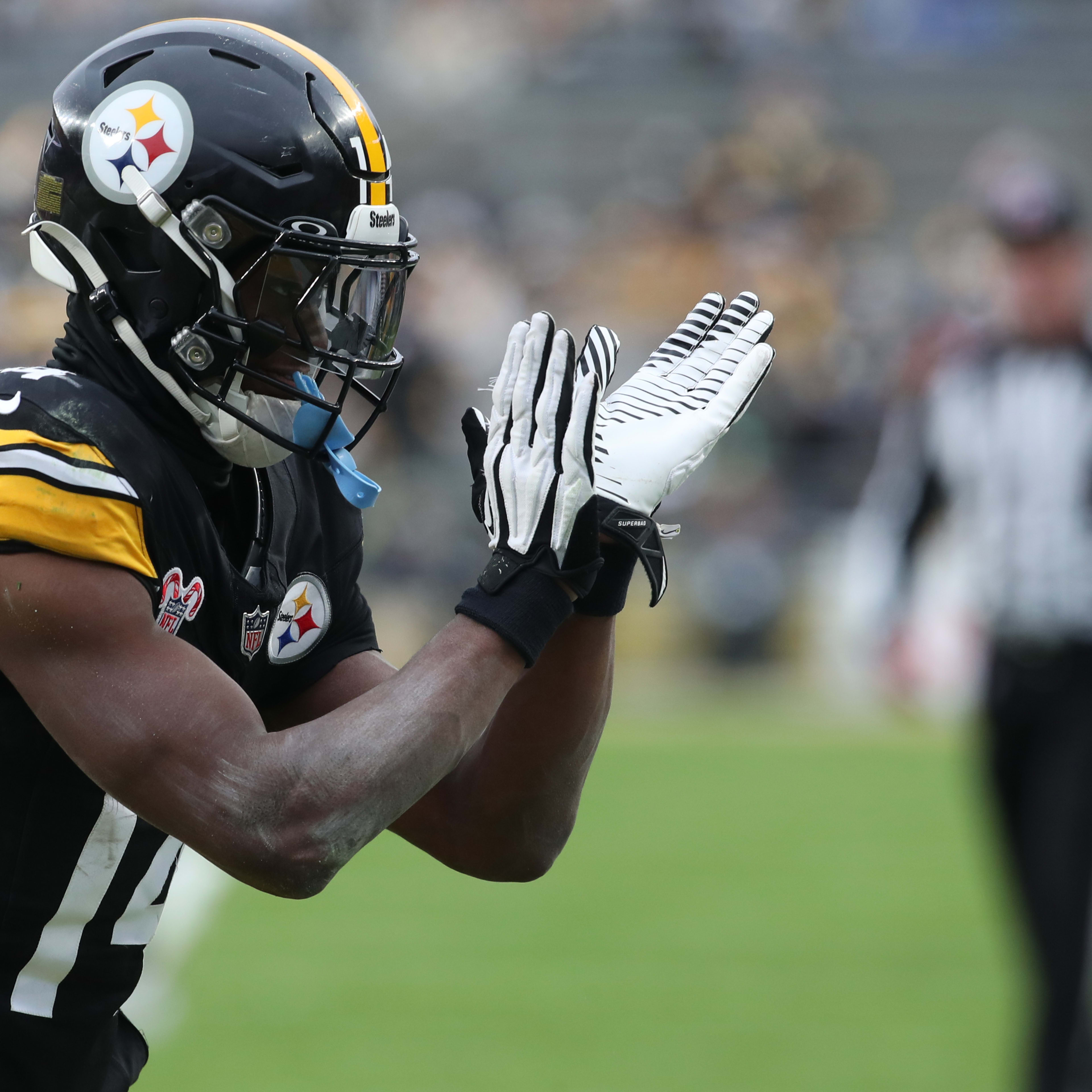 Pittsburgh Steelers against New England Patriots NFL Week 3 Broadcast ...