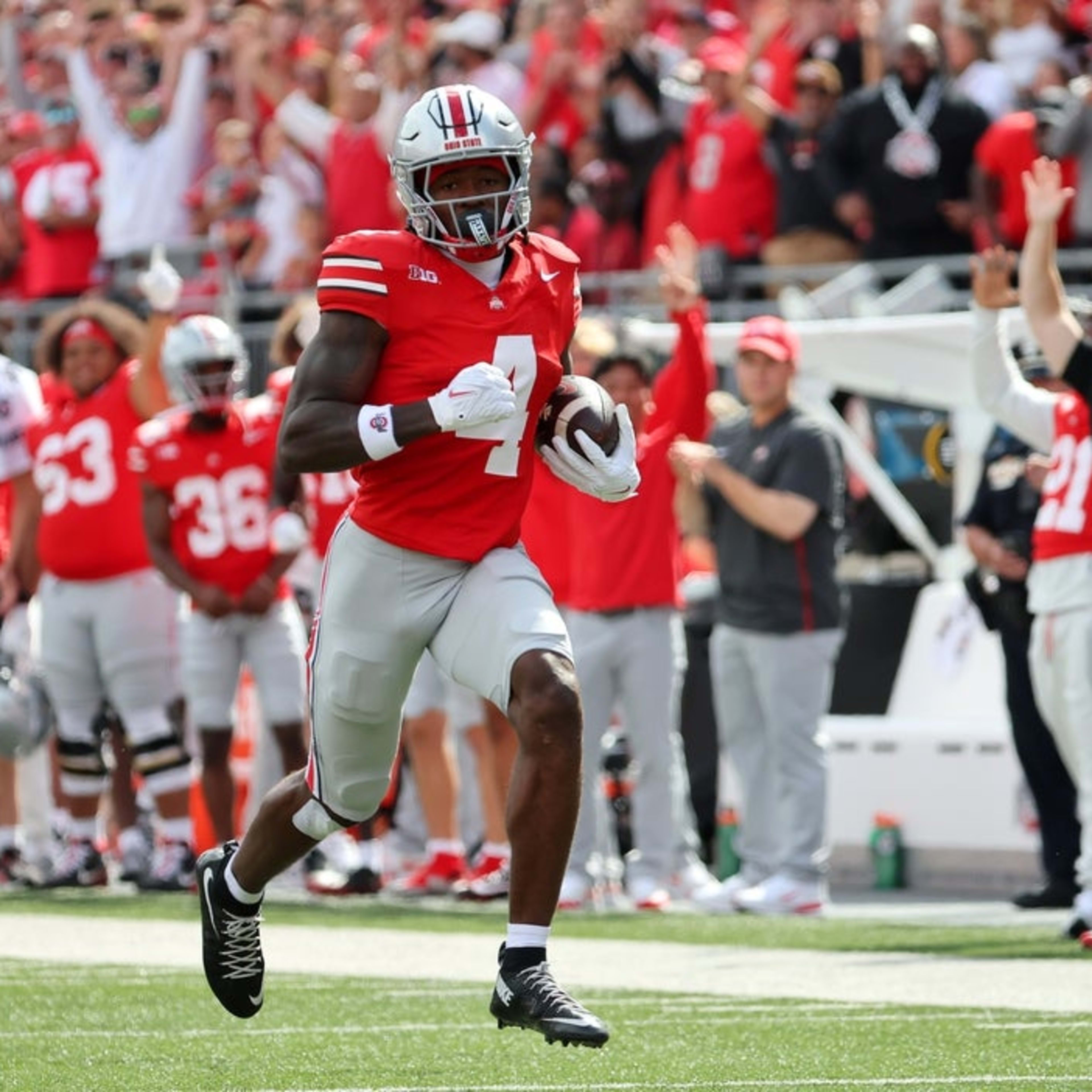 Ryan Day isn’t hiding that he’s very against an NCAA rule change that ...