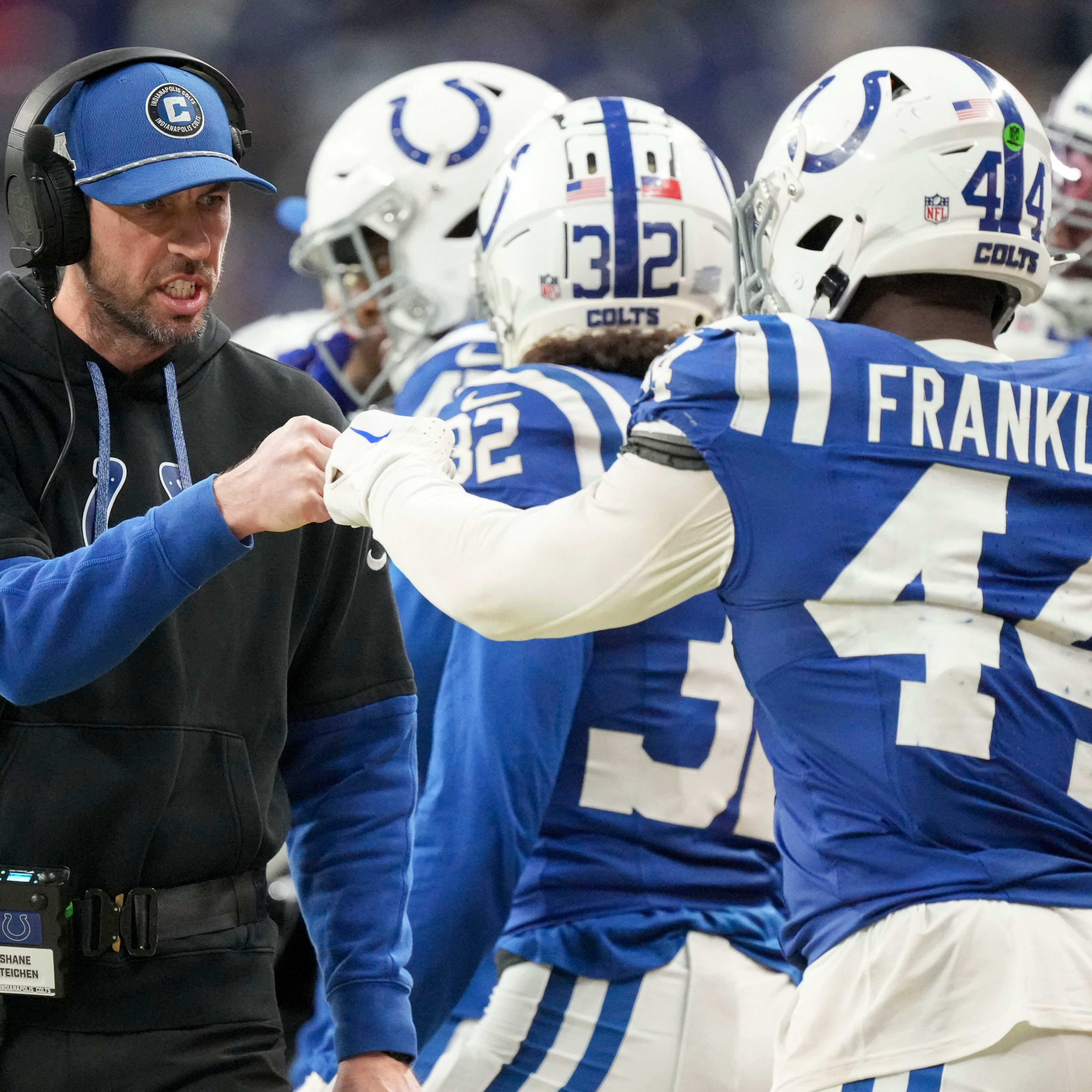 Colts vs. Broncos Week 2 Final Score Predictions: Indy looks to get revenge for their ...
