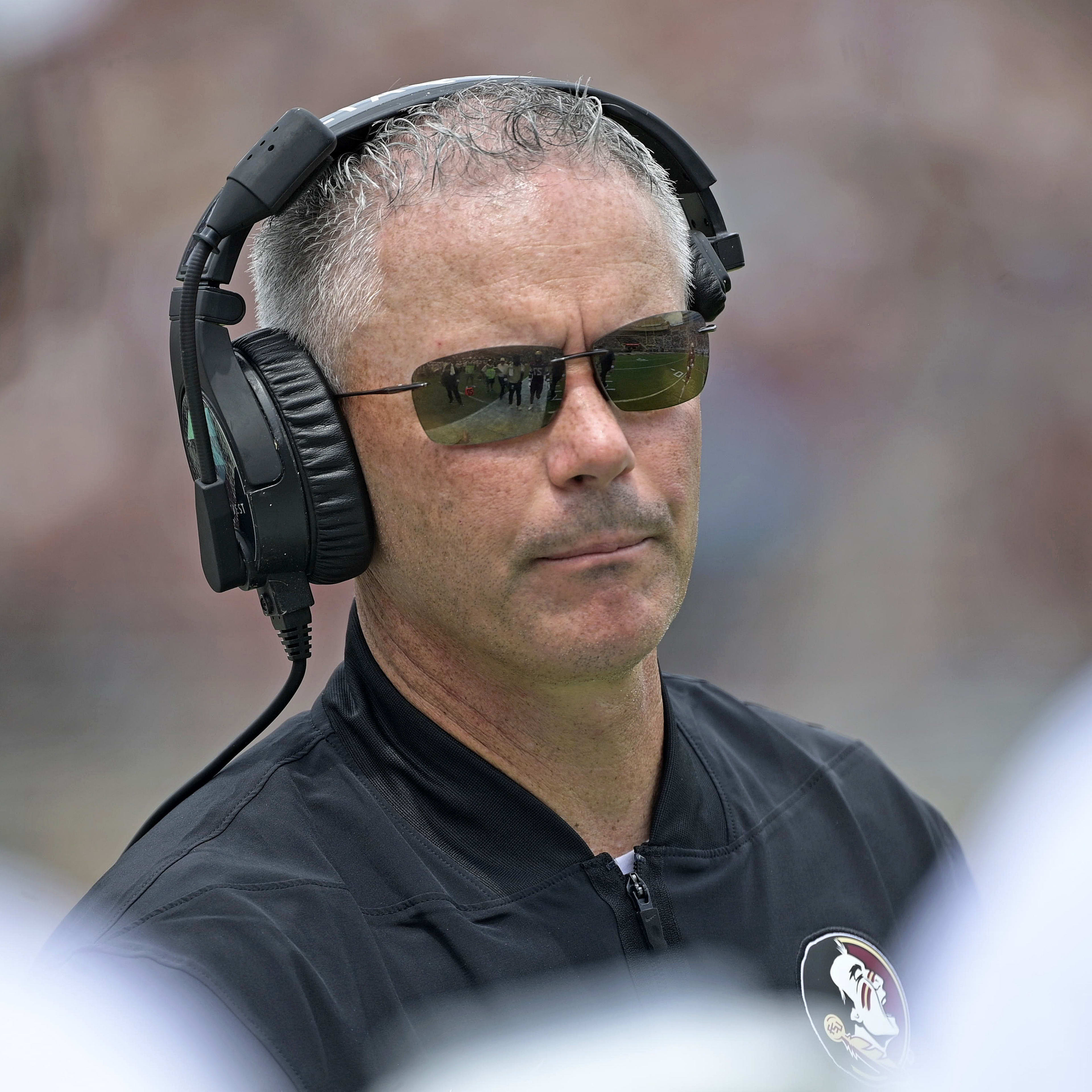 Florida State Seminoles true freshman Ousmane Kromah has a powerful ...