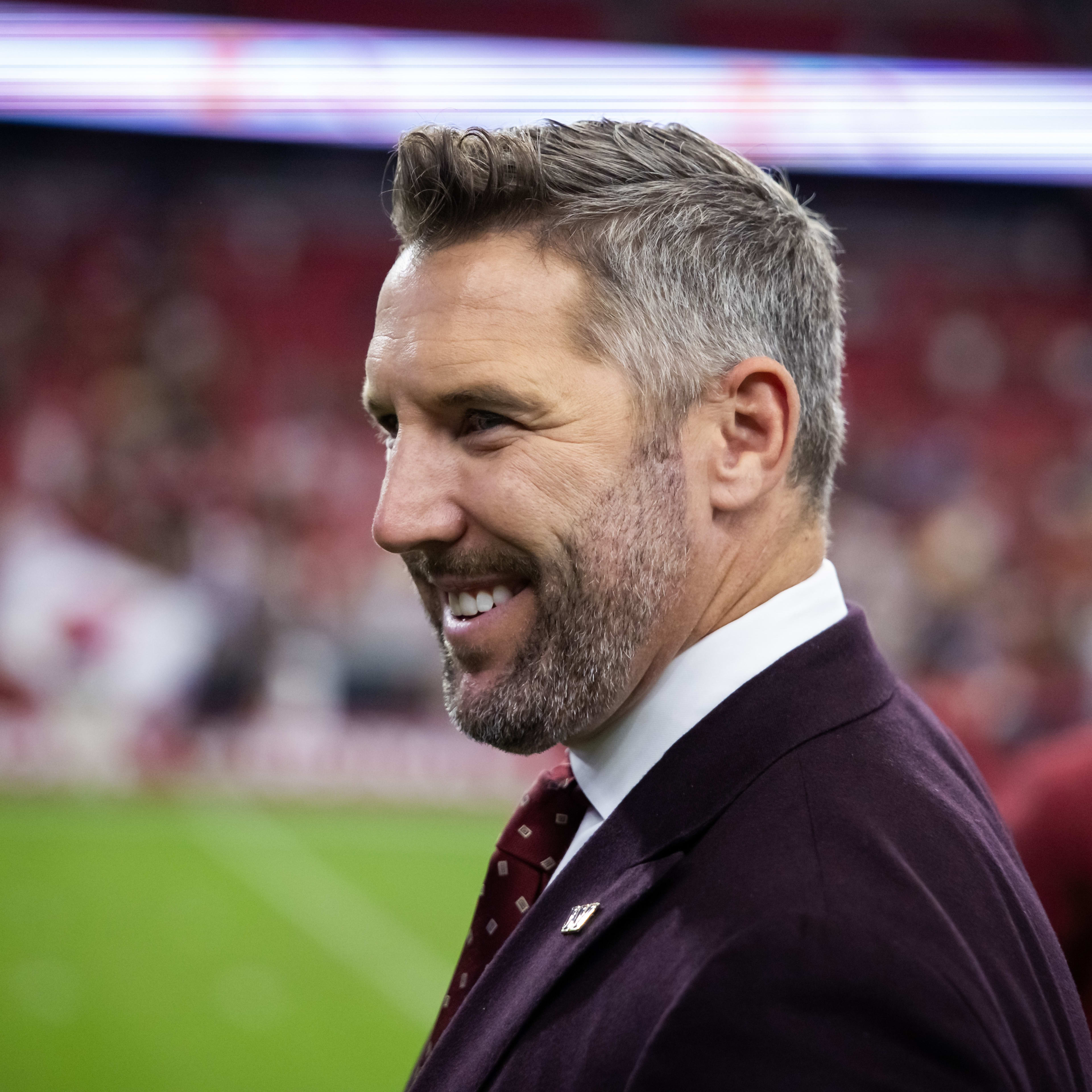 Overreactions to Commanders' statement loss to the Packers should quiet ...