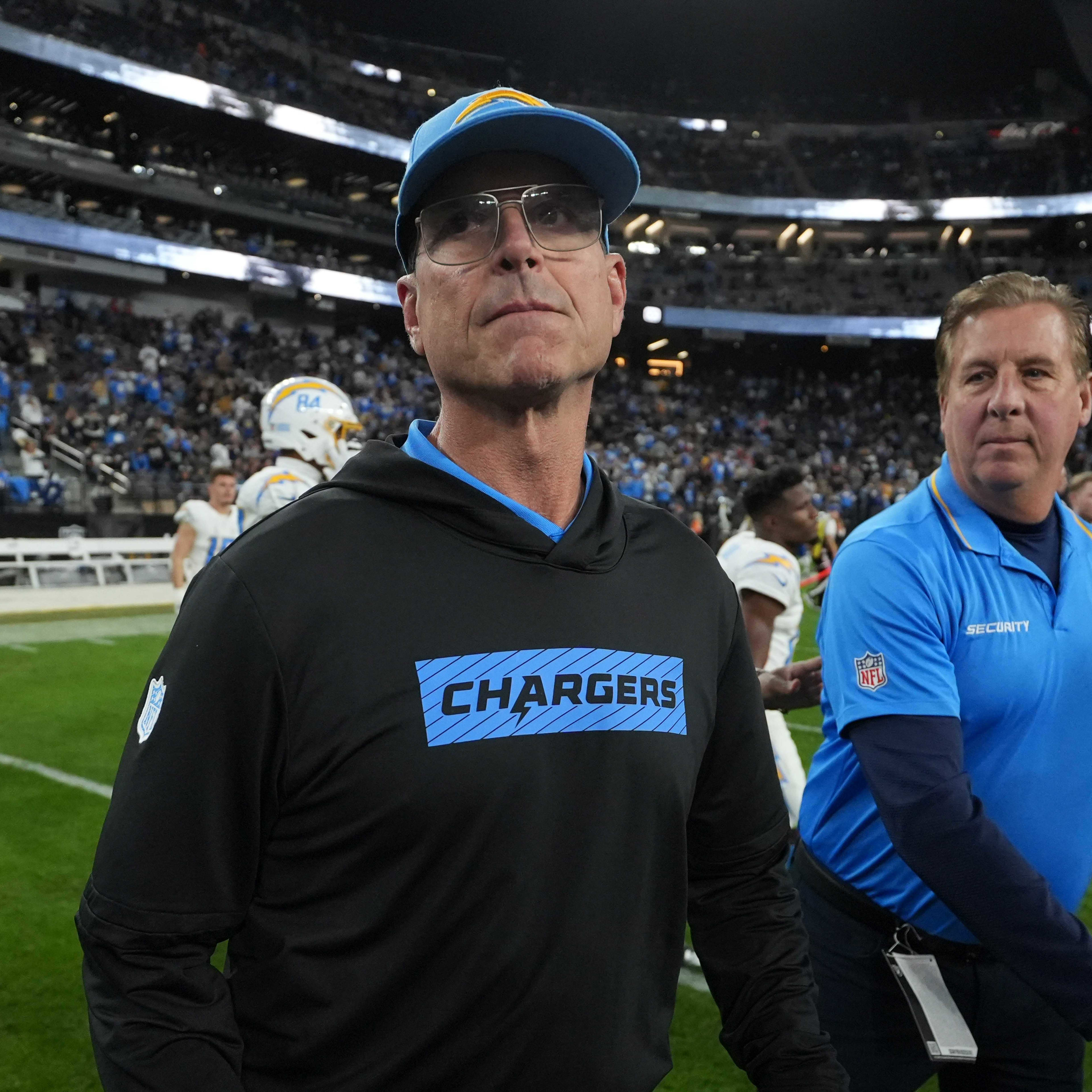 Chargers player hit with news he doesn't want to hear ahead of Week 2 ...