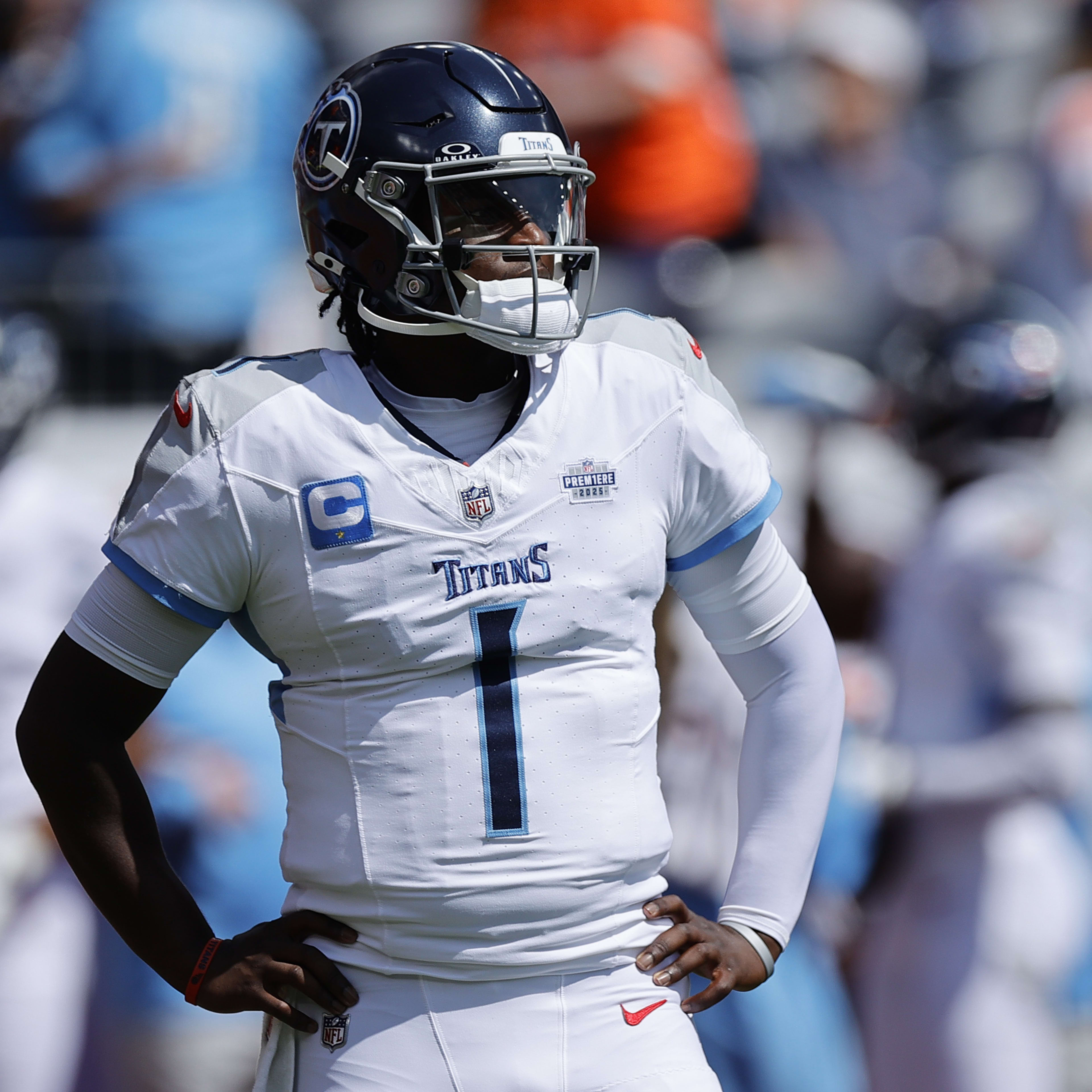 Titans roster moves ahead of Week 2 are final step in a weeks-long plan ...