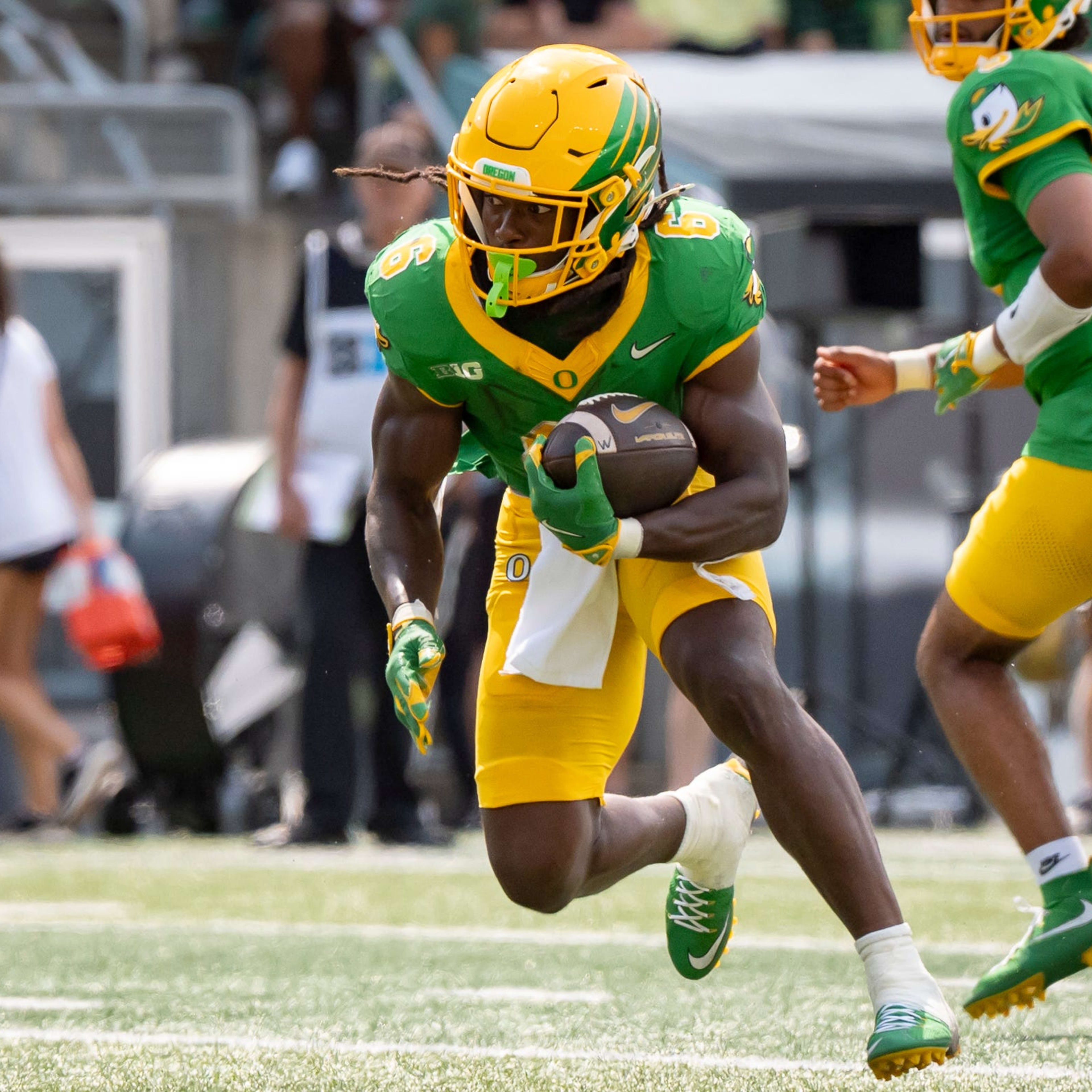 Final score predictions for Oregon Ducks vs. Penn State Nittany Lions: Will James Franklin ...