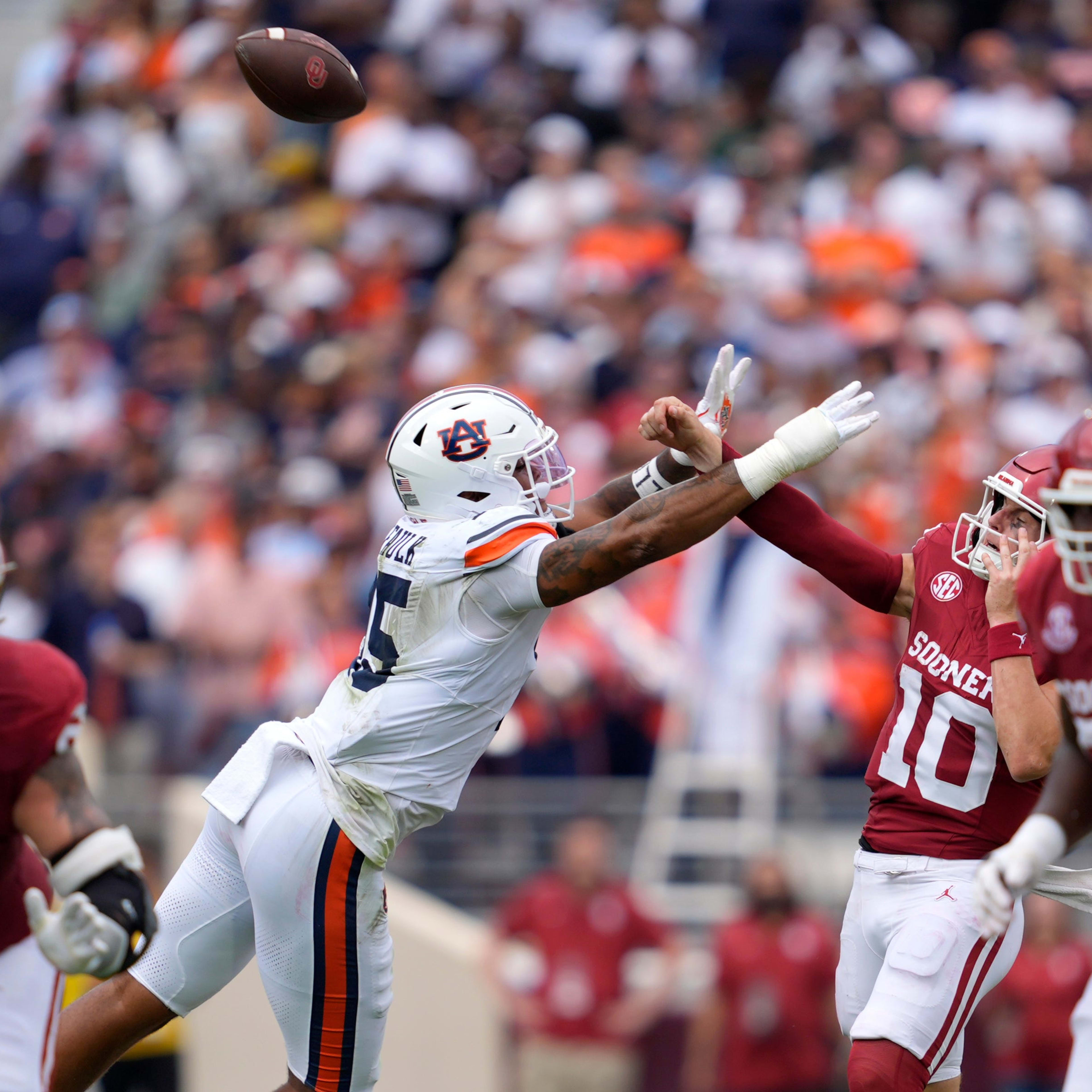 Oklahoma fan favorite and legend just gave the perfect insight on what ...