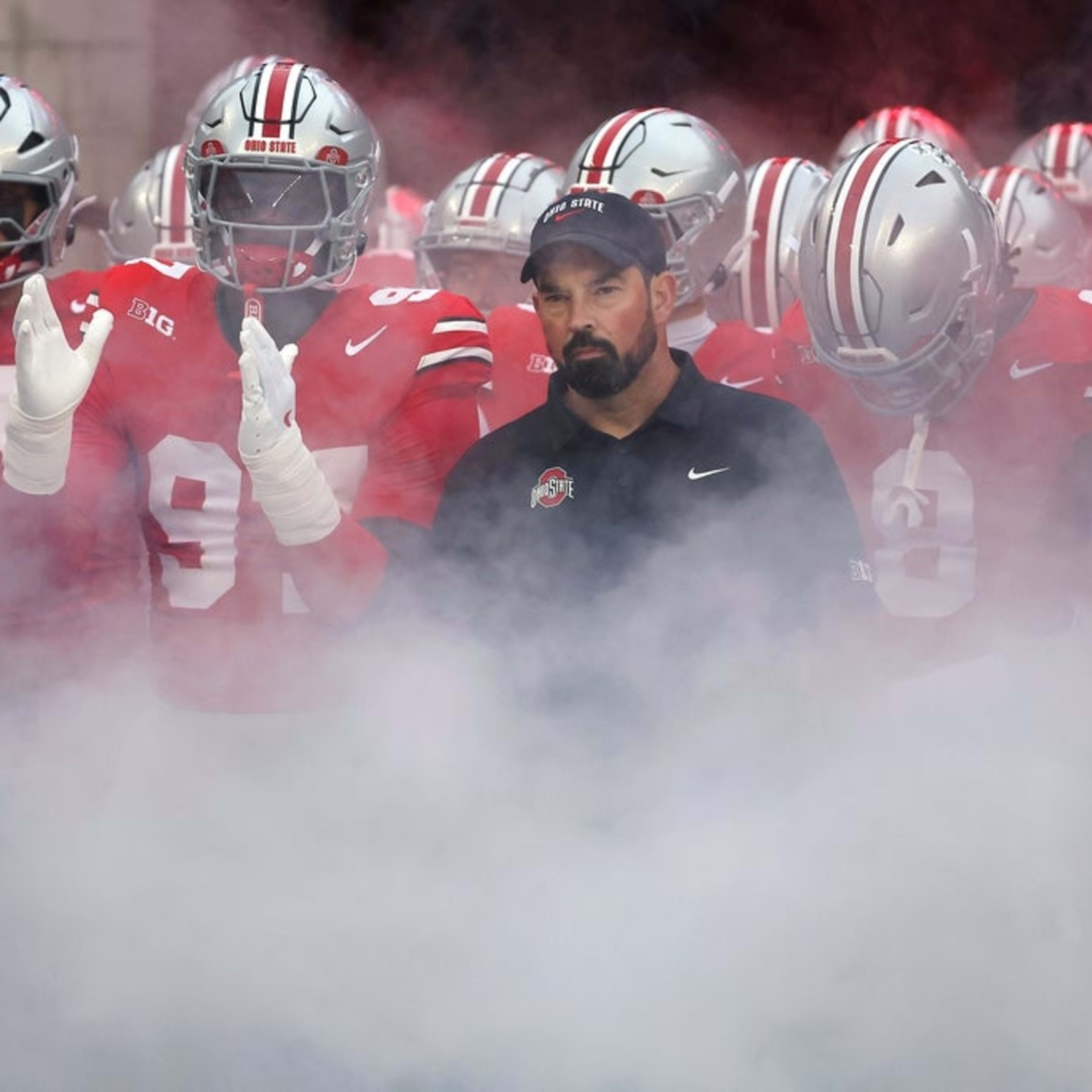 Washington Huskies expected to be without key starter against the Ohio ...