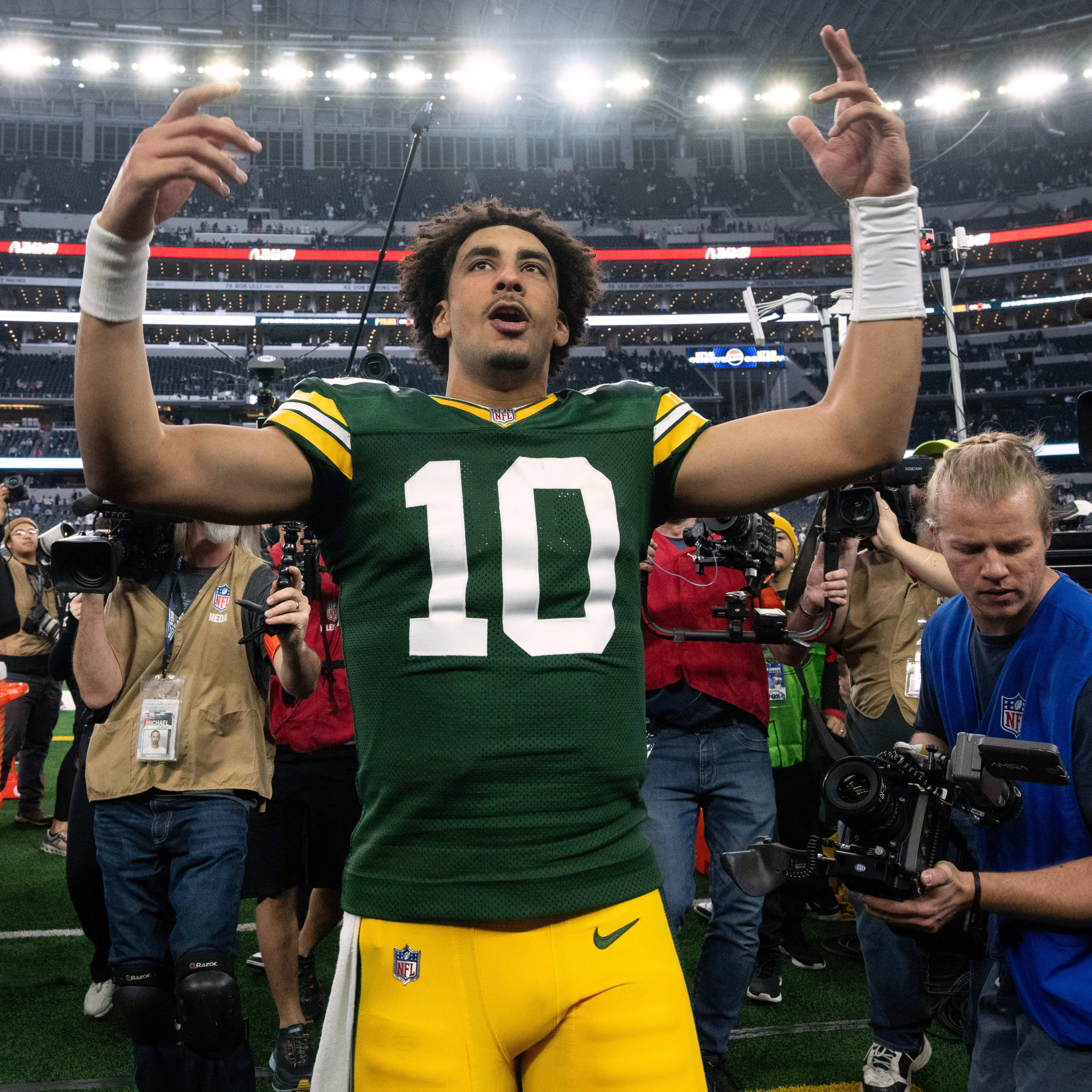 Packers make inevitable roster decision before Cowboys game that ...