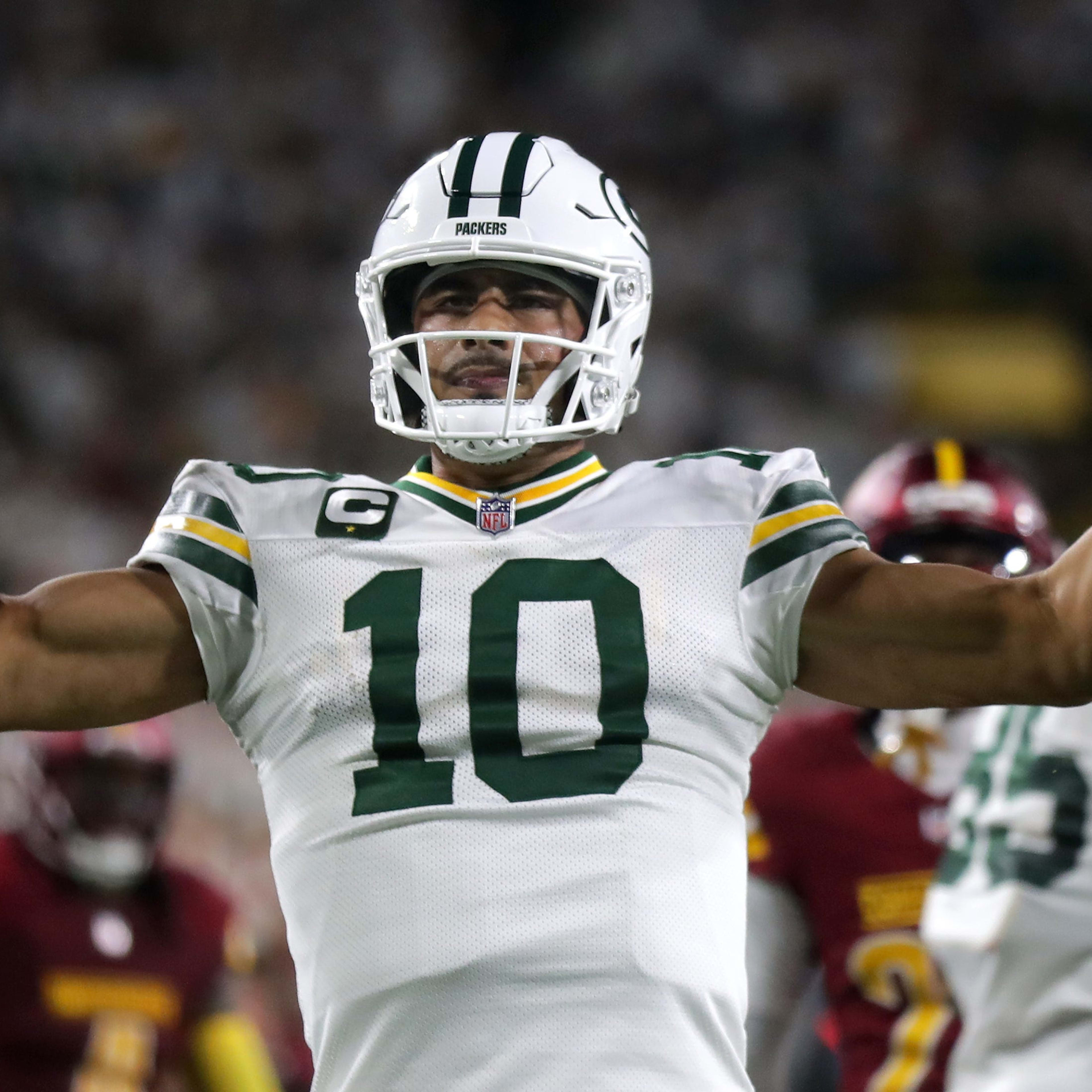 Packers confirm suspicion about Tucker Kraft's injury, leaving fans ...