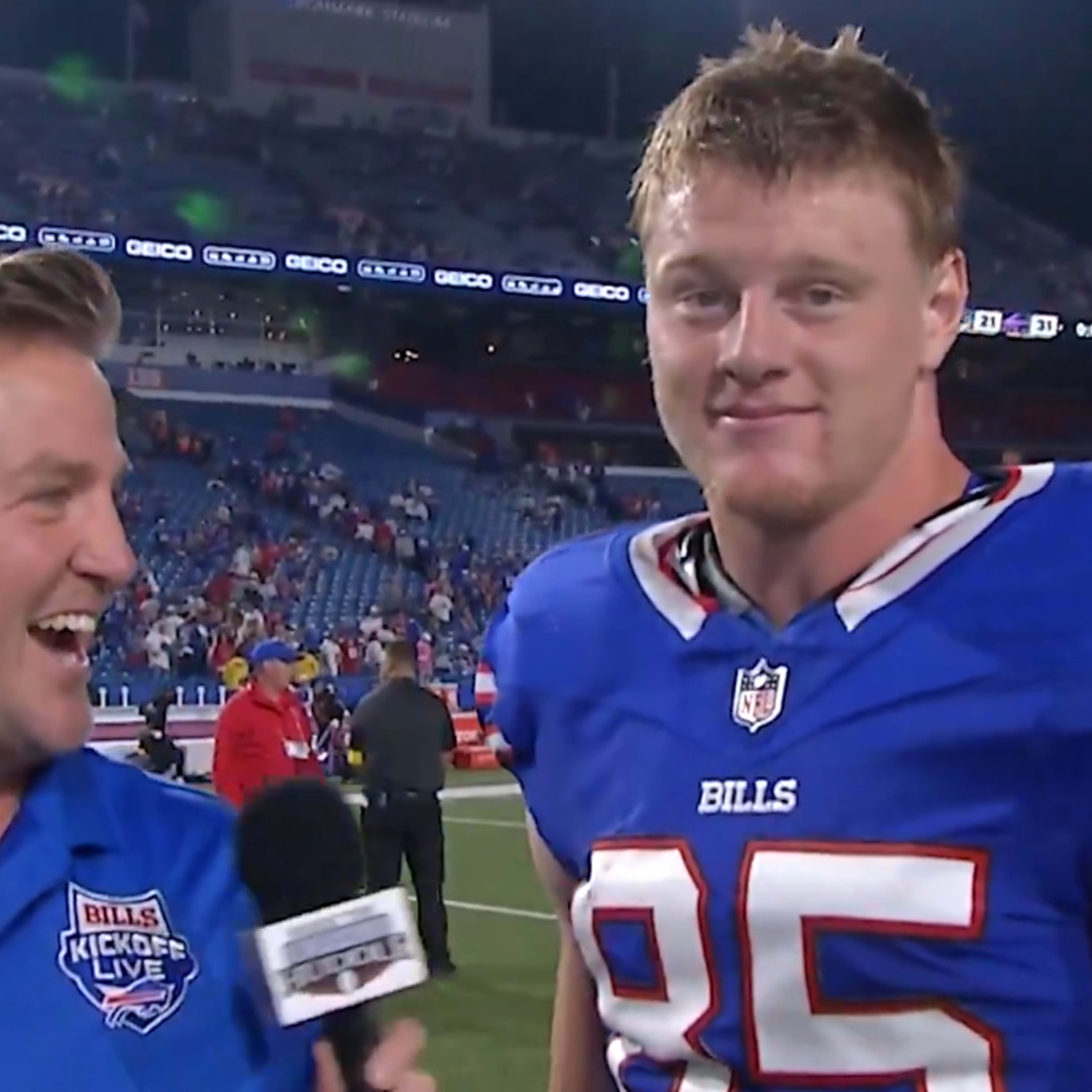 How to Watch and Listen to Bills vs. Saints in Week 4: TV info, kickoff ...