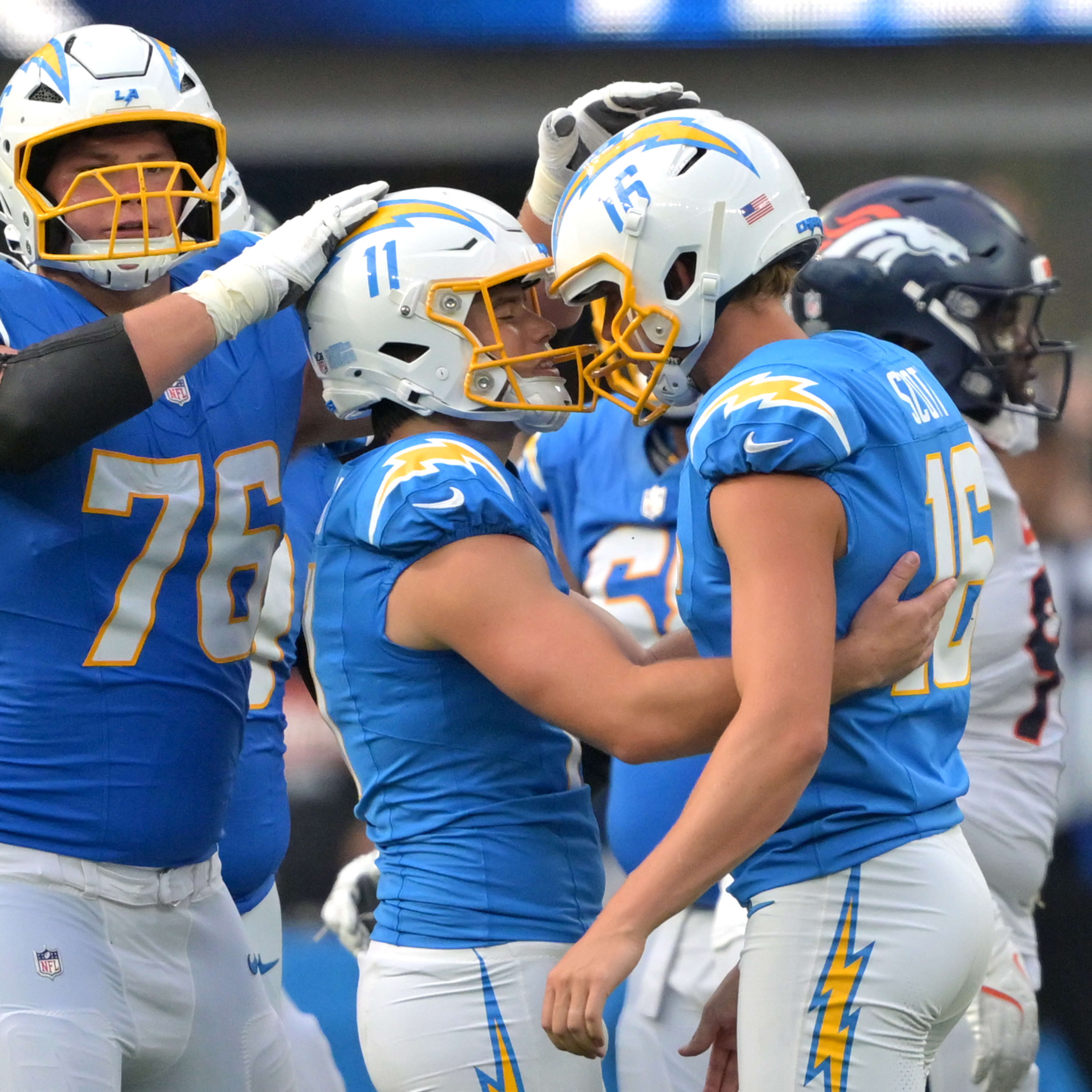 NFL provides former Chargers QB Philip Rivers the first step toward ...