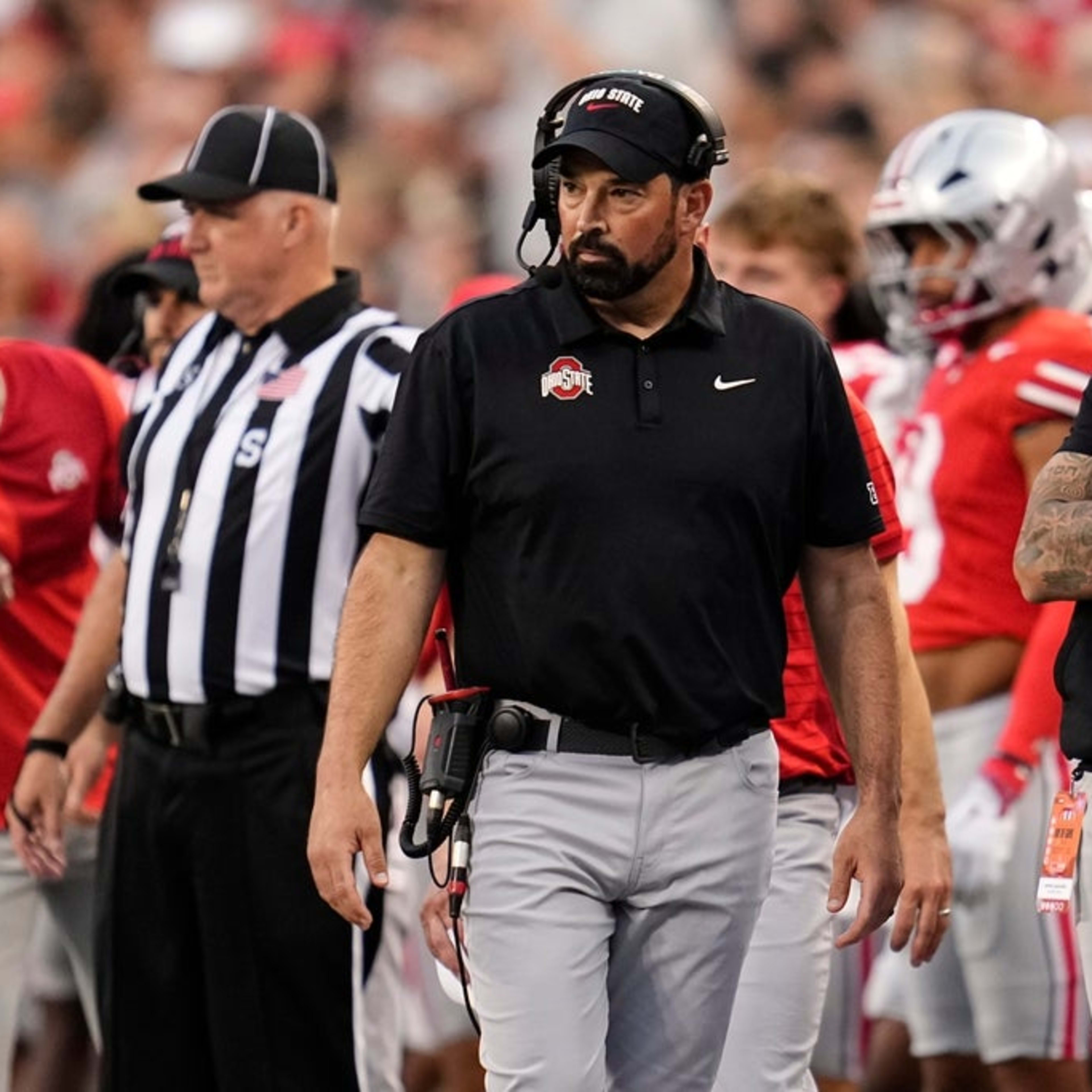 Ohio State flip target committed to play in the ACC makes bold ...